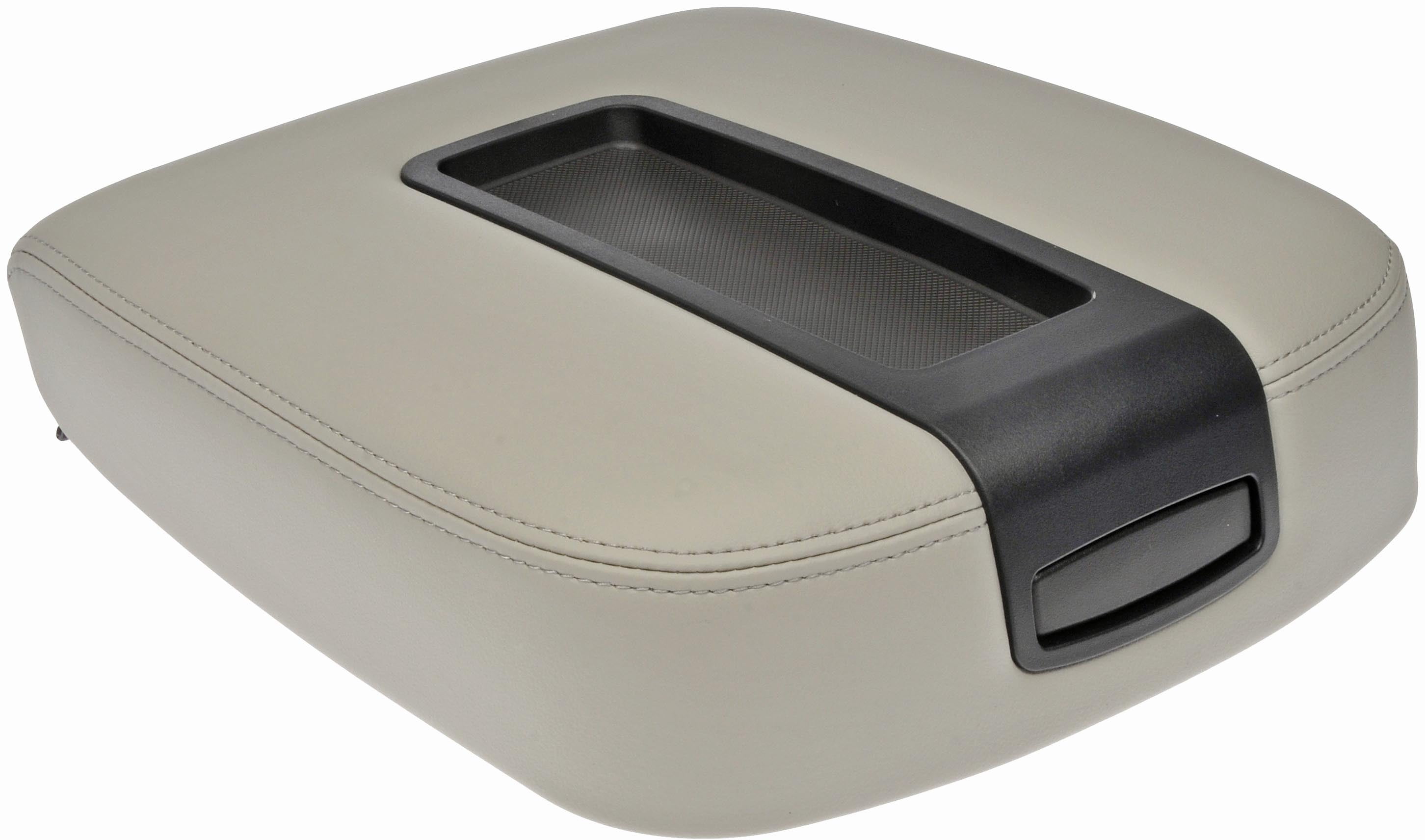 Center Console Lid Replacement