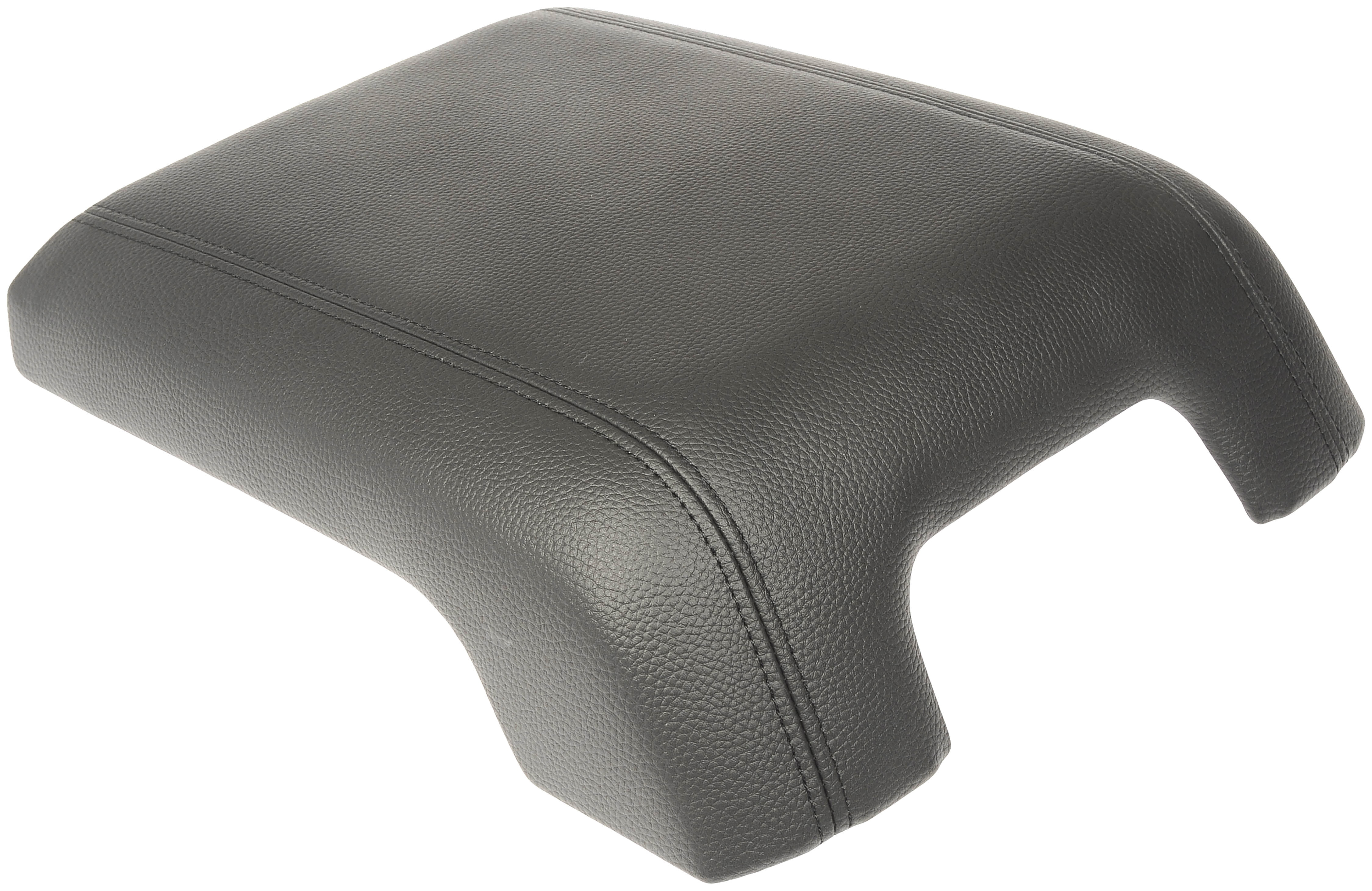 Dorman 925-005 Console Lid for Specific Ford Models, Black - Walmart.com