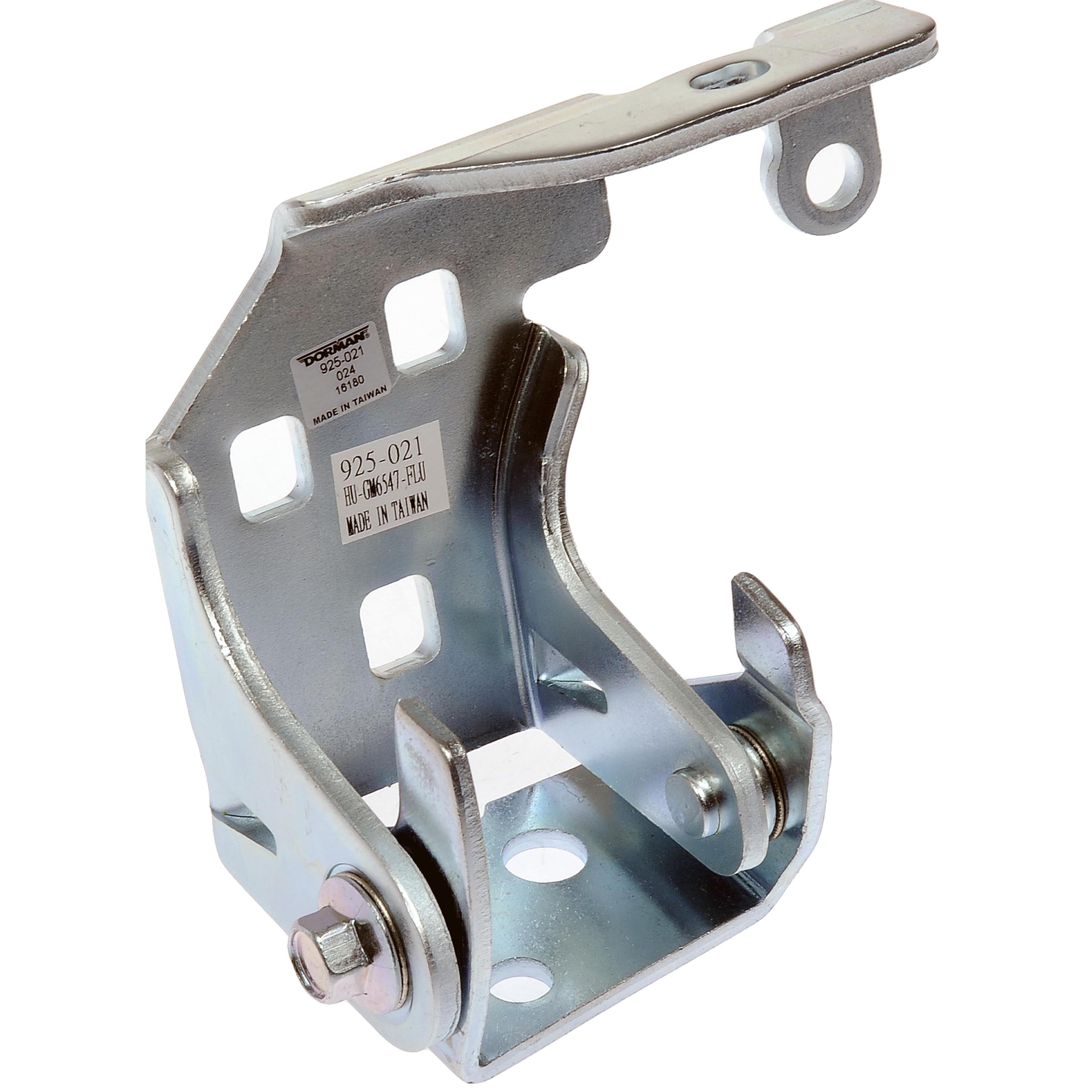 Dorman 925-021 Front Left Upper Door Hinge for Specific Cadillac ...