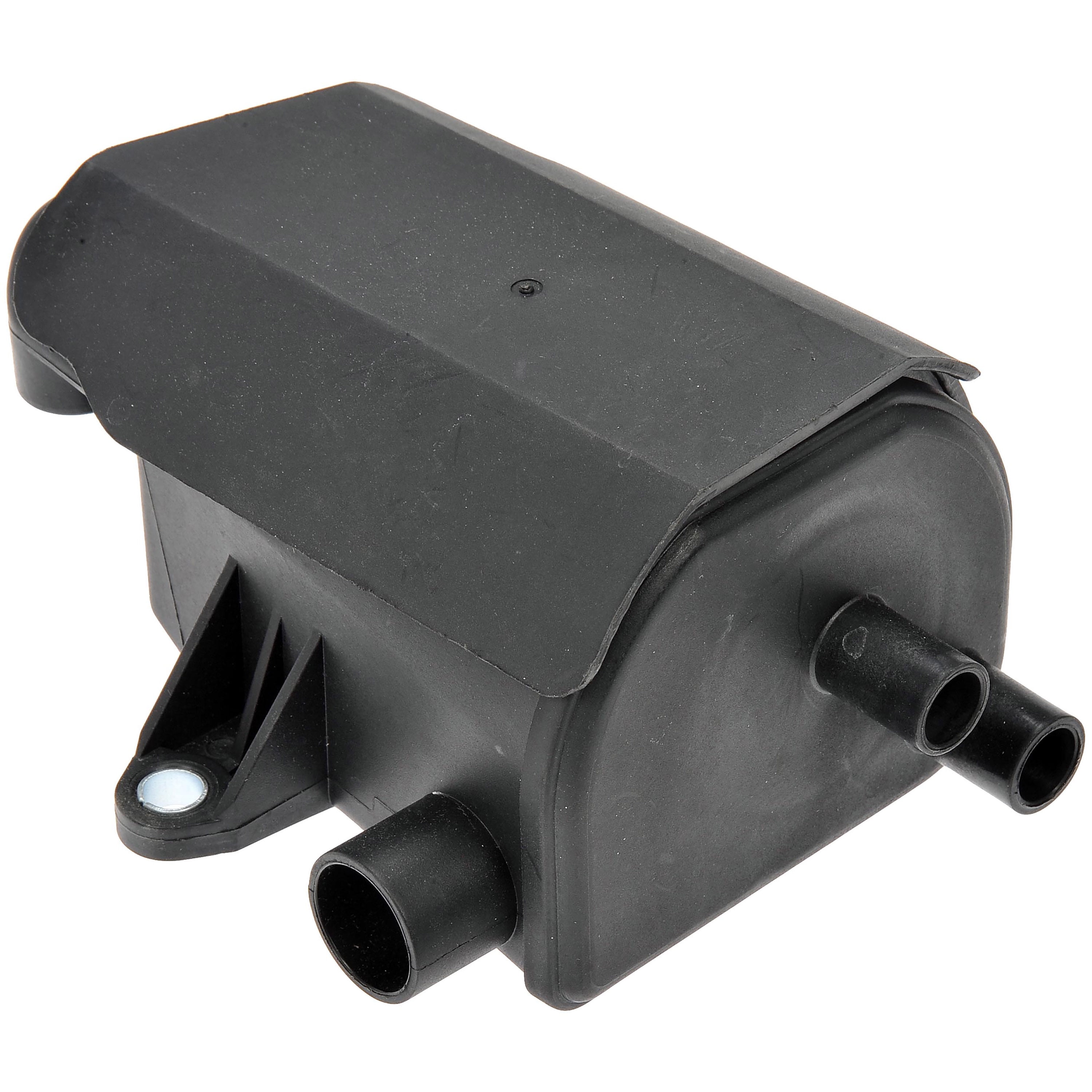 Dorman 926-077 PCV Valve Oil Trap for Specific Volvo Models, Black Fits ...