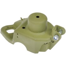 MSD 8213 Ignition Coil Mounting Bracket - Walmart.com