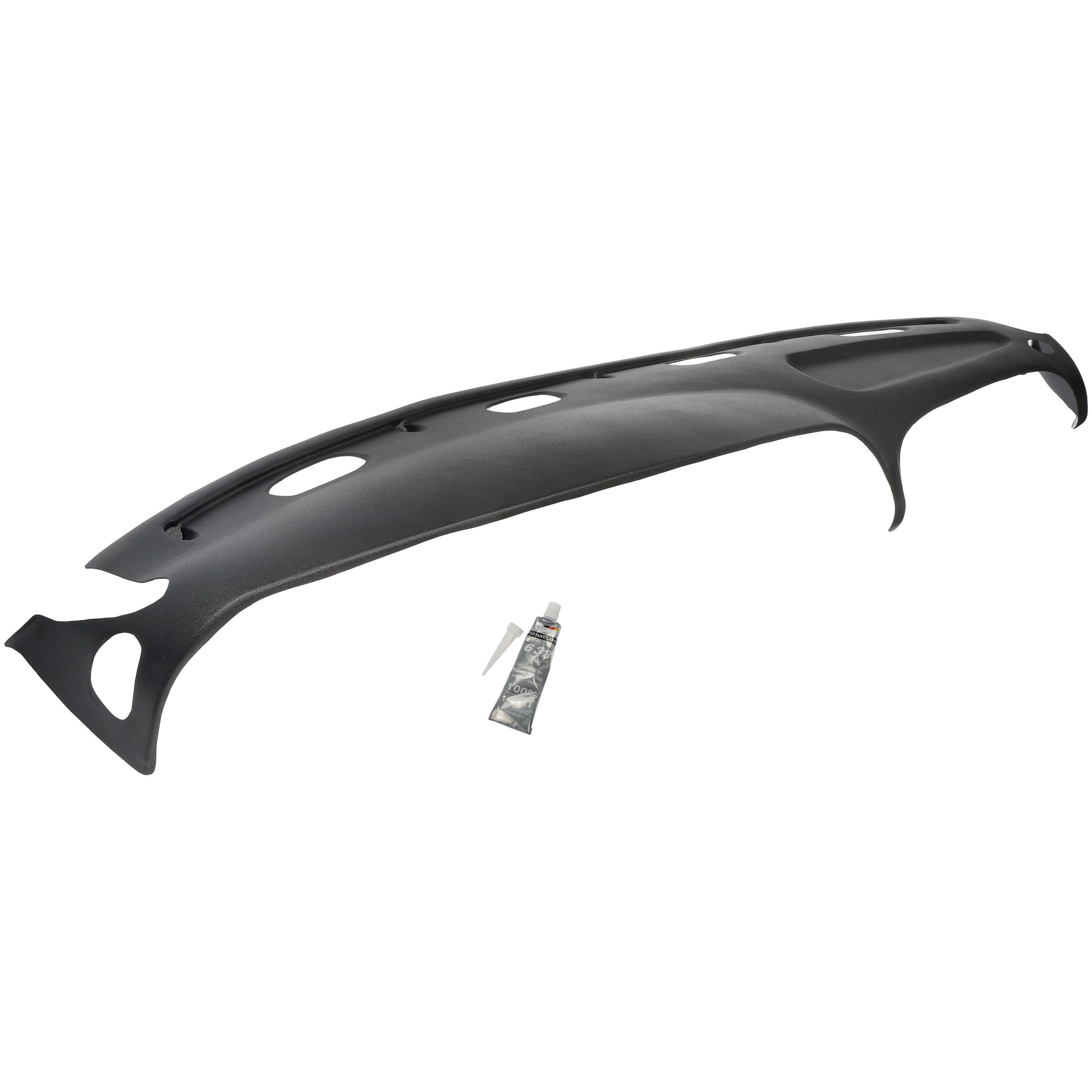 Dorman 926-113 Dashboard Cover for Specific Dodge Models, Black ...