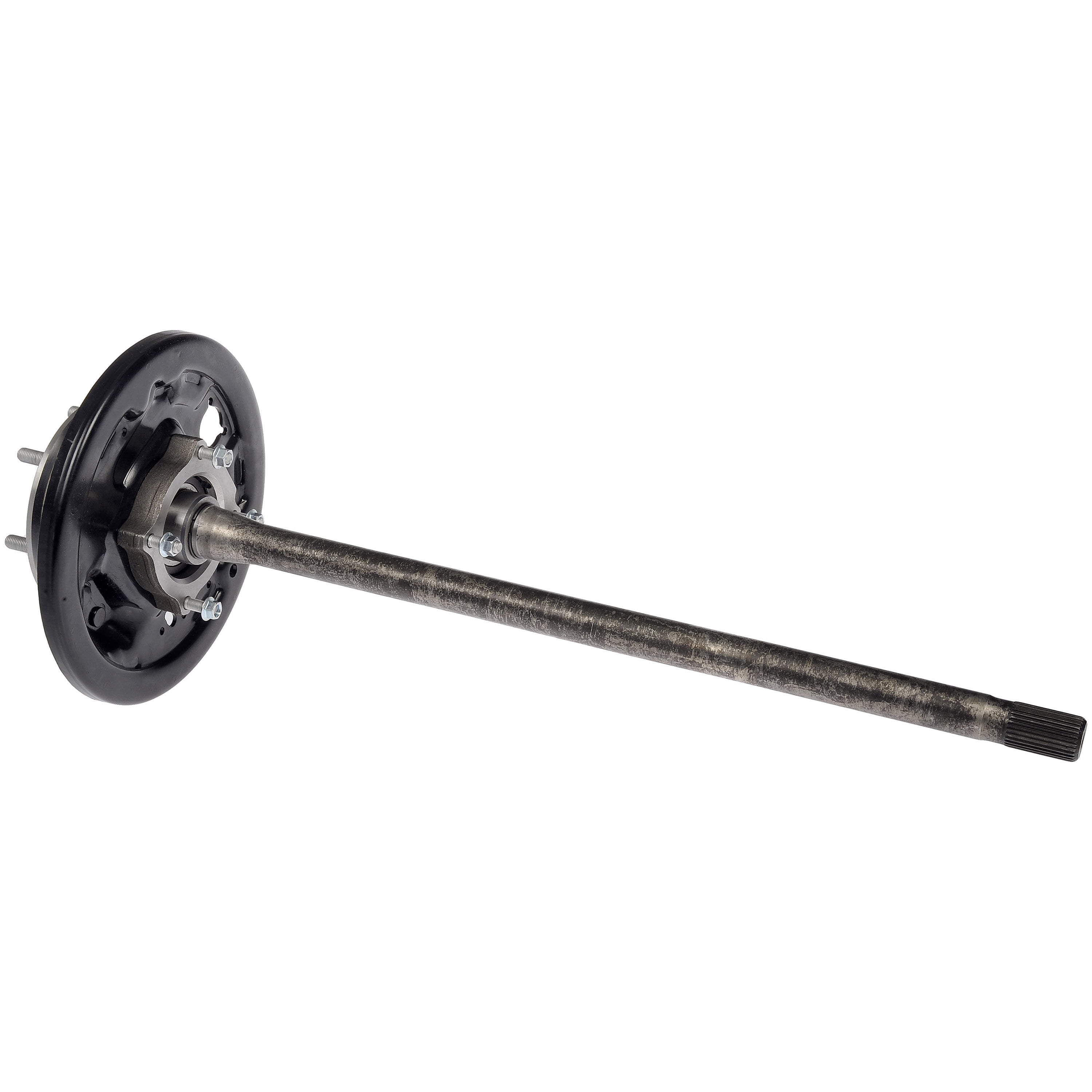 Dorman 926-139 Rear Driver Side Pre-Pressed Rear Axle for Specific ...