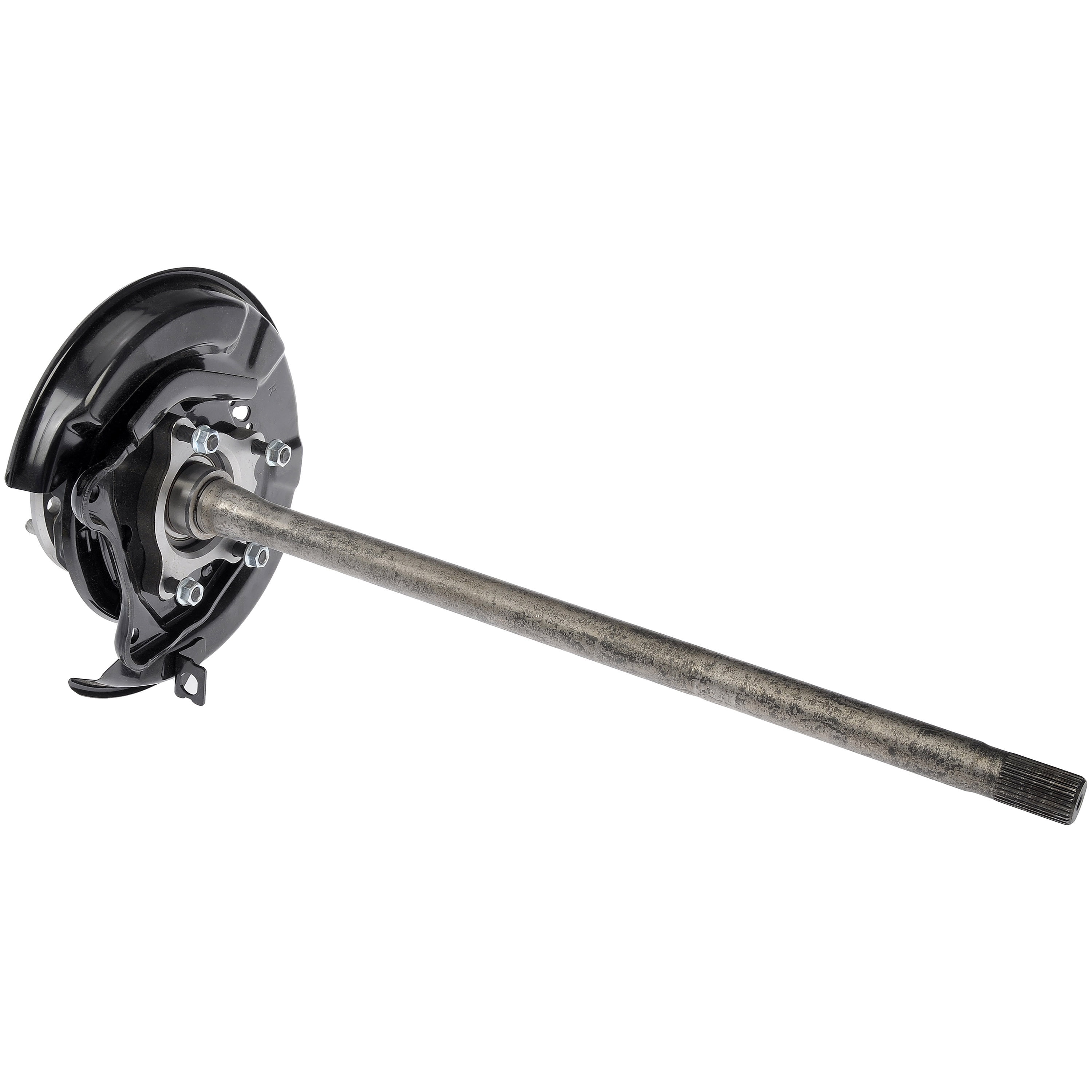 Free Shipping! Dorman 926-142 Rear Right Drive Axle Shaft Assembly for Specific Lexus / Toyota ...