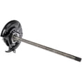 Dorman 926-142 Rear Right Drive Axle Shaft Assembly for Specific Lexus ...