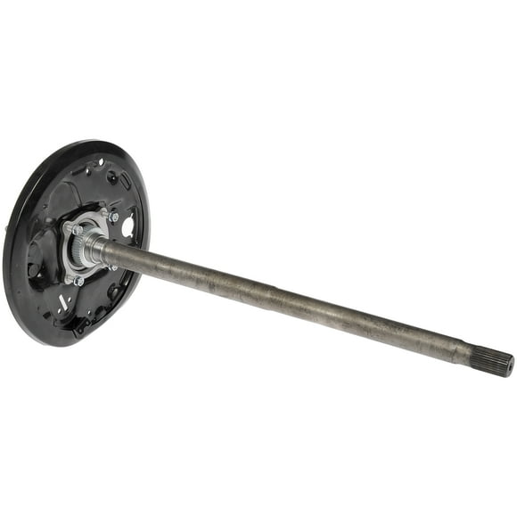 Toyota Mr2 Axle Shaft Assembly
