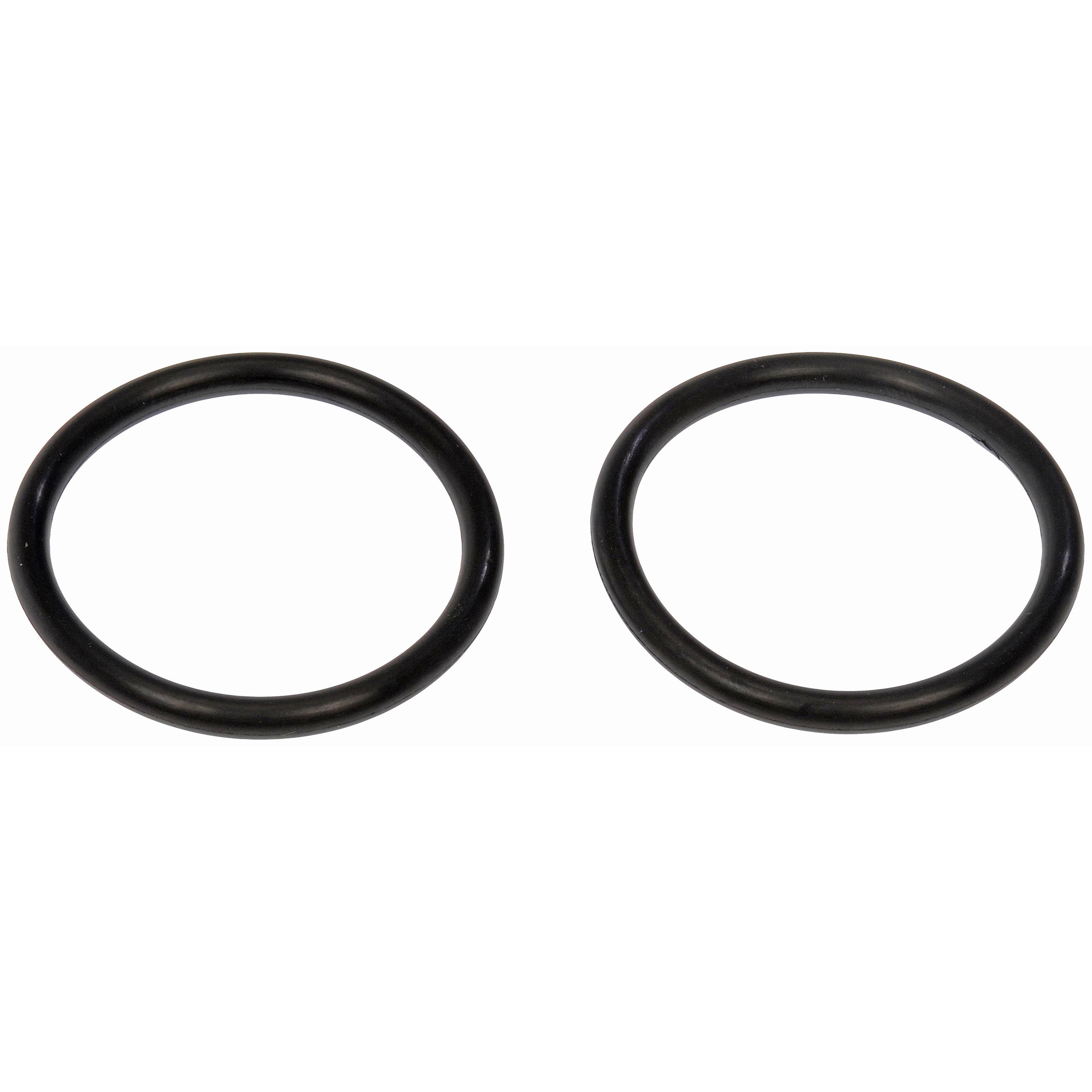 Dorman 926-162 Radiator Coolant Hose O-Ring for Specific Chevrolet ...