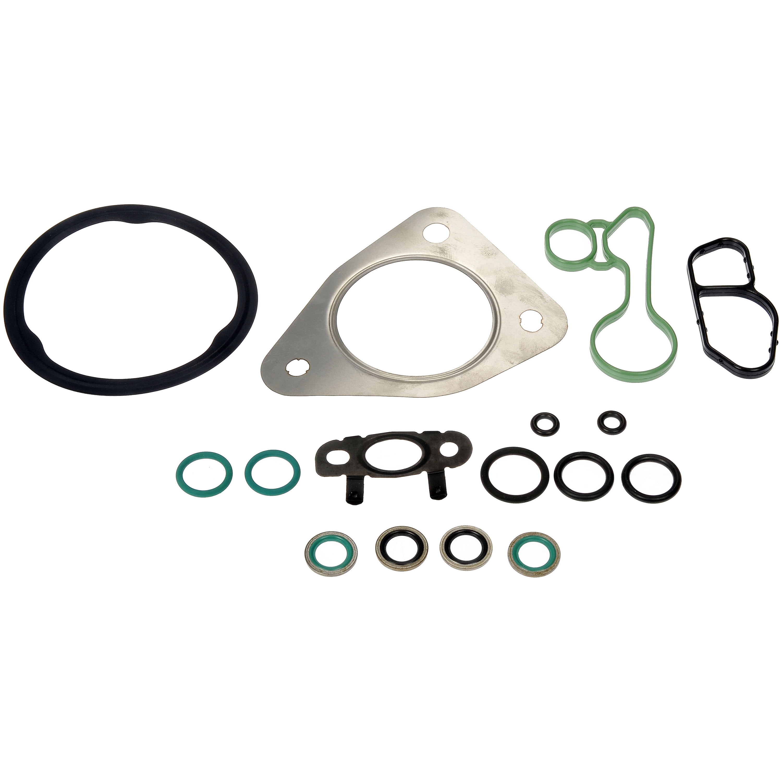 Dorman 926-166 Engine Oil Cooler Seal Kit for Specific Buick ...