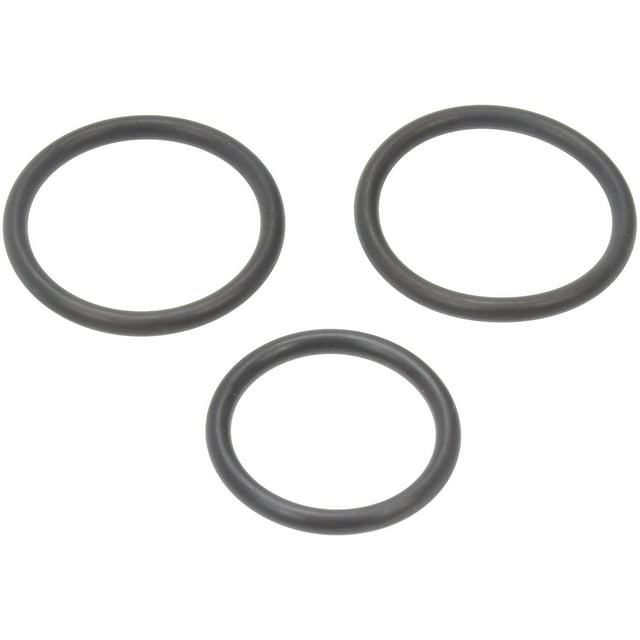 Dorman 926-168 Engine Coolant Pipe O-Ring Kit for Specific Ford ...