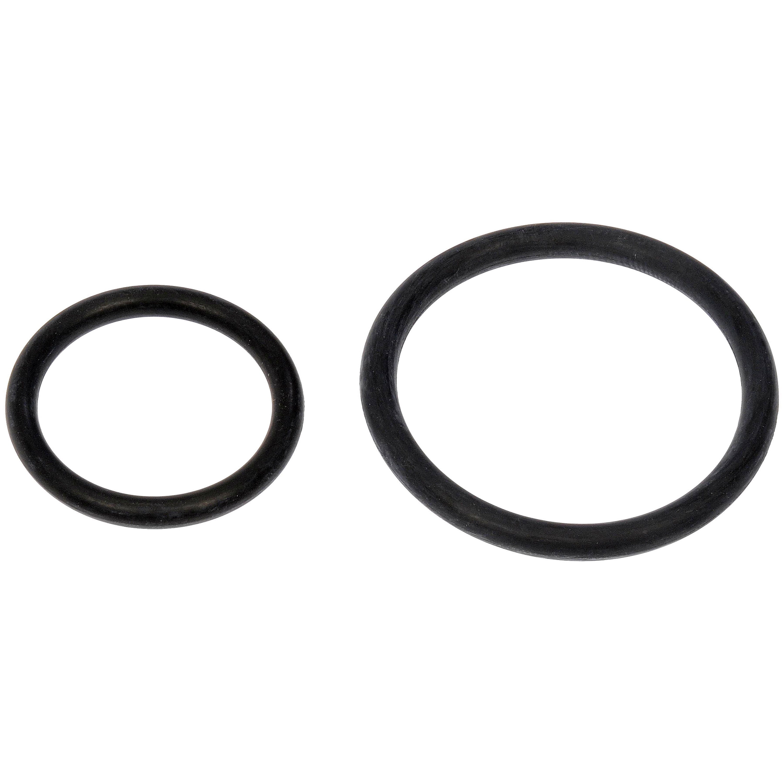 Dorman 926-189 Radiator Coolant Hose O-Ring for Specific Ford Models ...