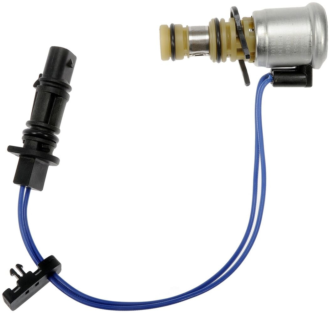Dorman 926-235 Engine Oil Pump Flow Control Valve for Specific Models ...