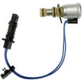 Dorman 926-235 Engine Oil Pump Flow Control Valve for Specific Models ...