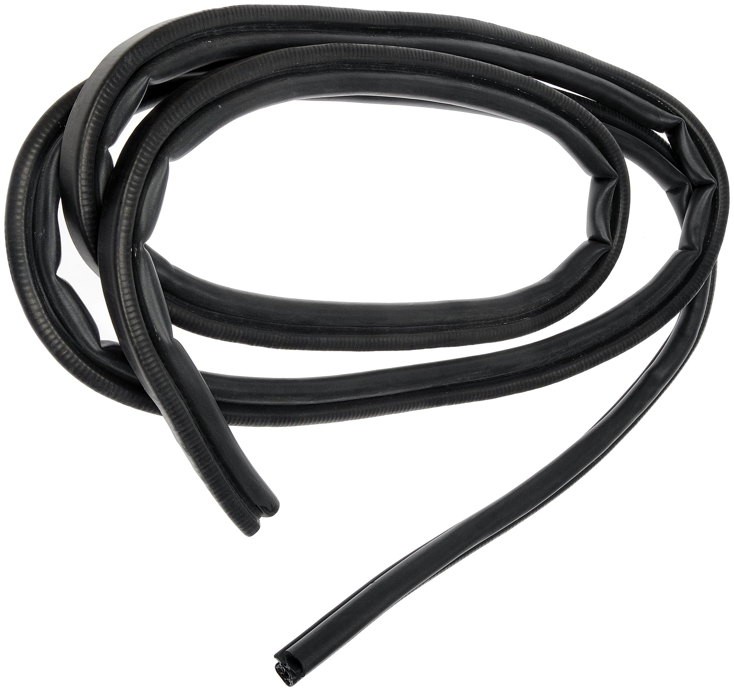 Dorman 926-253 Front Driver Side Door Weather Strip Seal for Specific ...