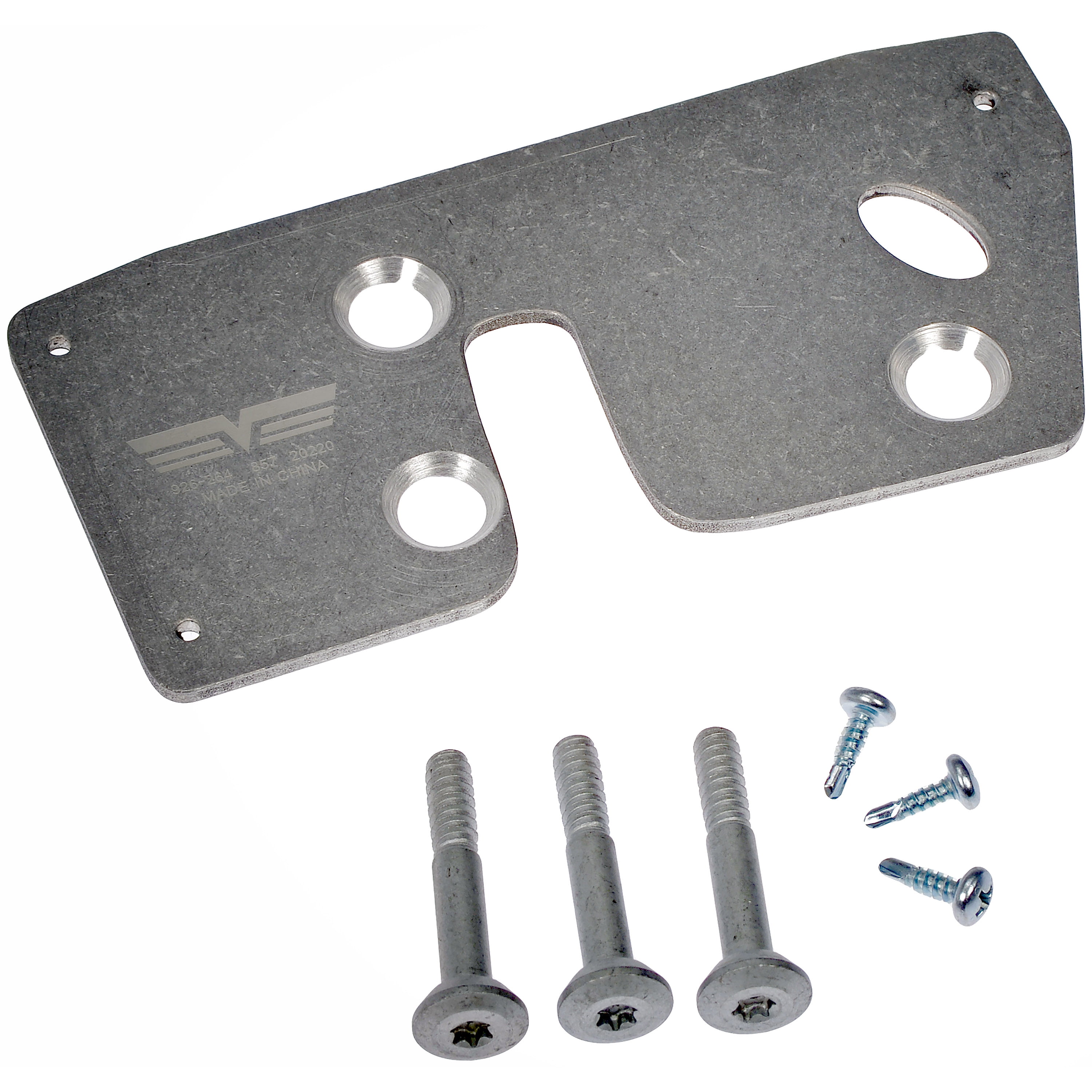 Dorman 926-264 Door Latch Reinforcement for Specific Dodge Models ...
