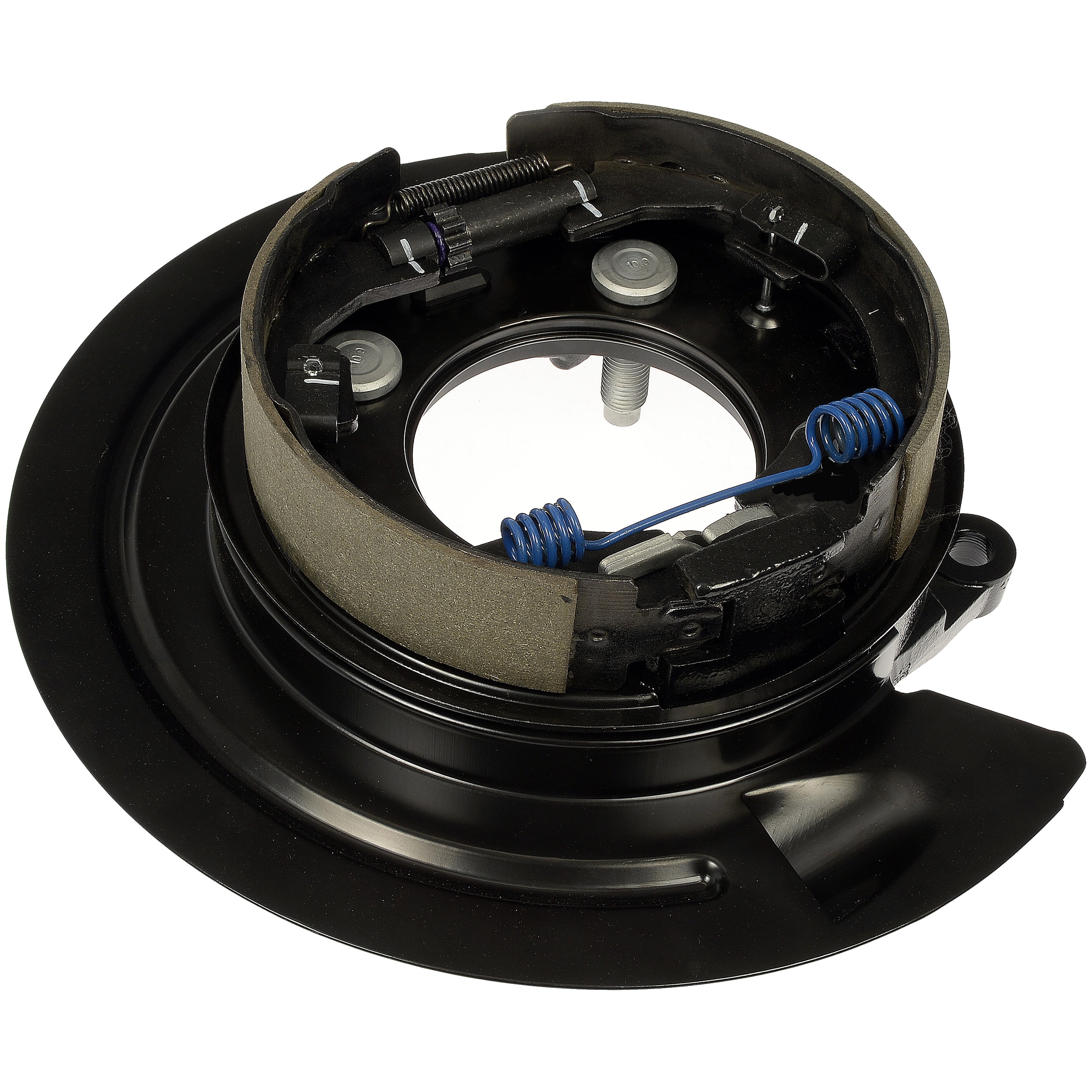 Dorman 926-269 Rear Parking Brake Assembly for Specific Dodge / Ram ...