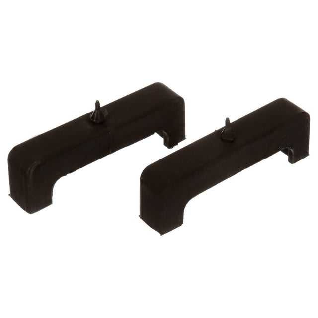 Dorman 926-276 Radiator Mount Bushing for Specific Chevrolet / GMC ...