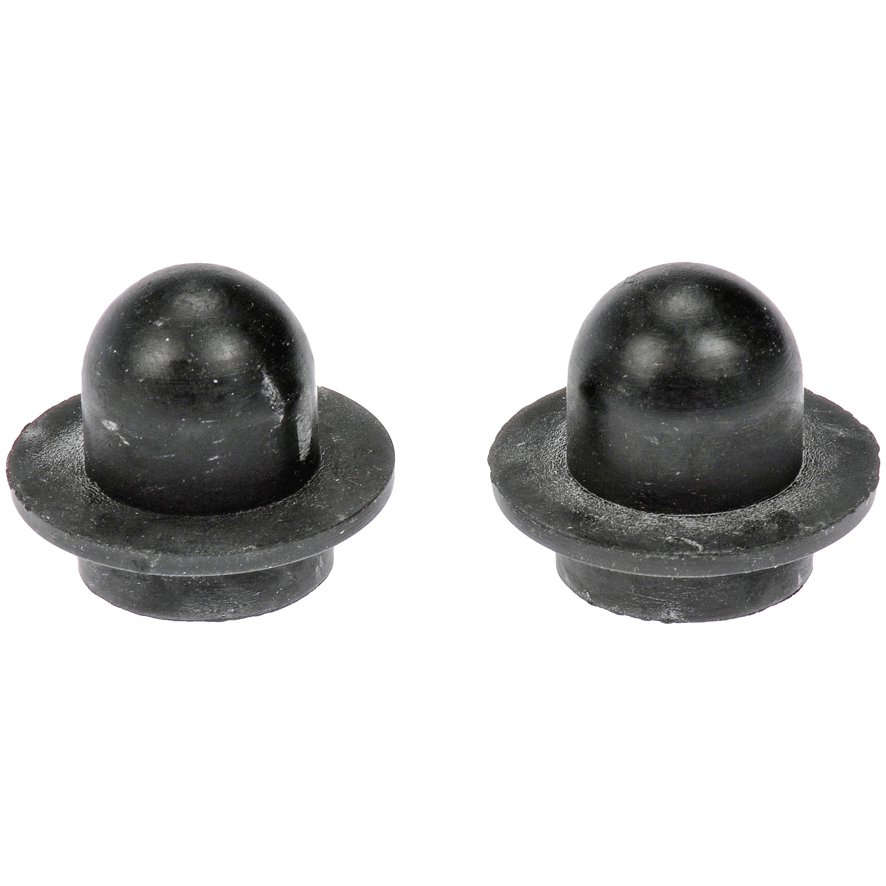 Dorman 926-277 Radiator Mount Bushing for Specific Nissan Models, Pack ...