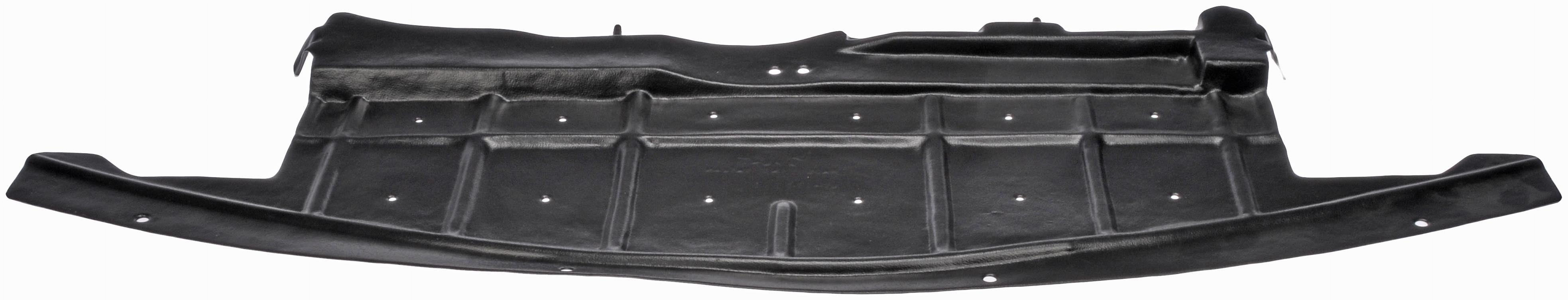 Dorman 926-306 Front Engine Splash Shield for Specific Saturn Models ...