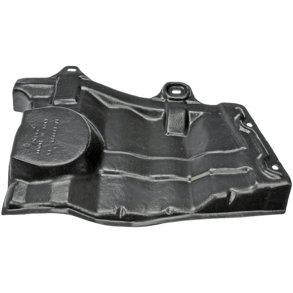 Dorman 926-307 Front Passenger Side Right Engine Splash Shield for ...