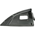 Dorman 926-312 Front Passenger Side Engine Splash Shield for Specific ...
