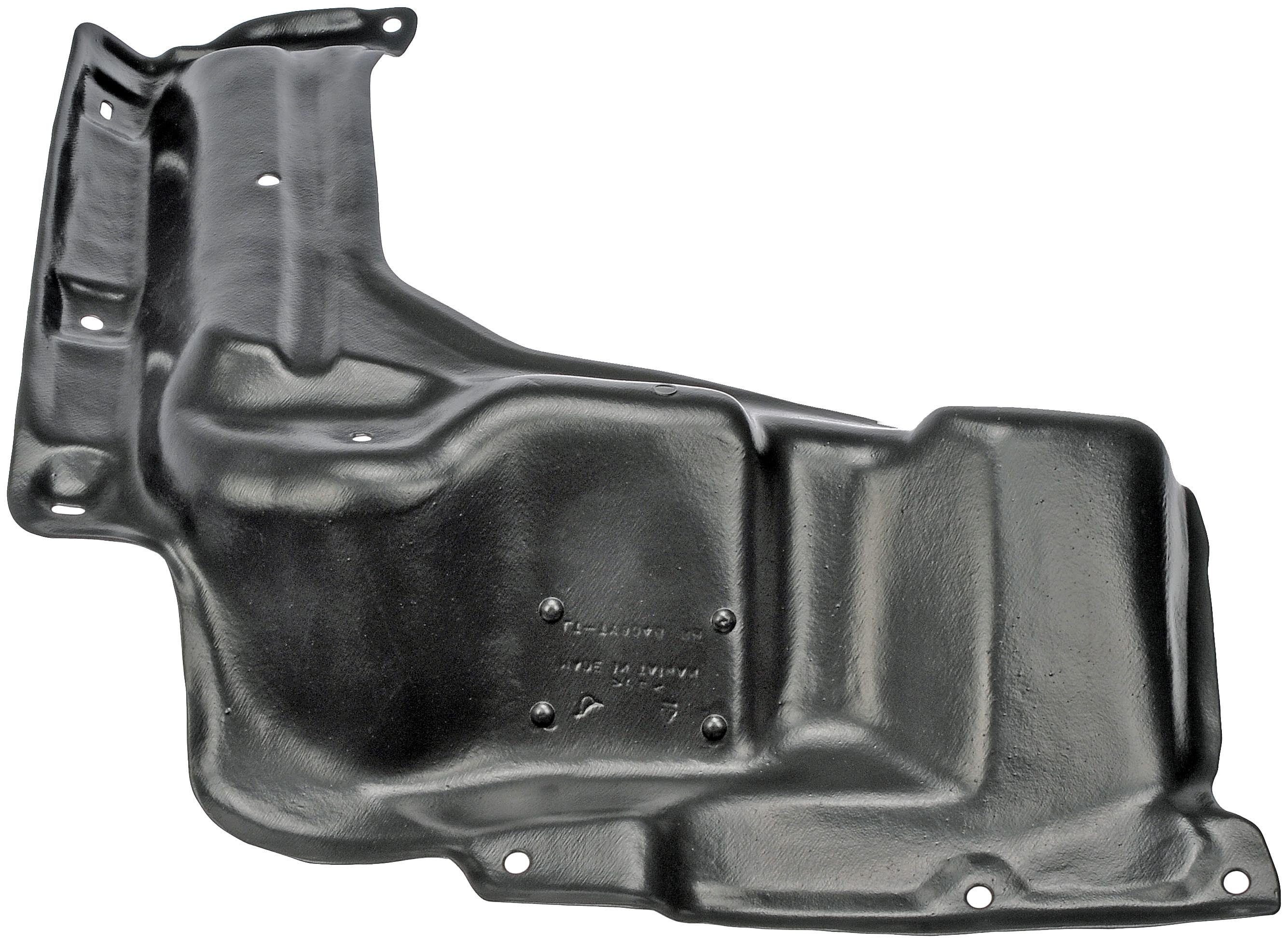 Dorman 926-315 Front Passenger Side Right Engine Splash Shield for ...