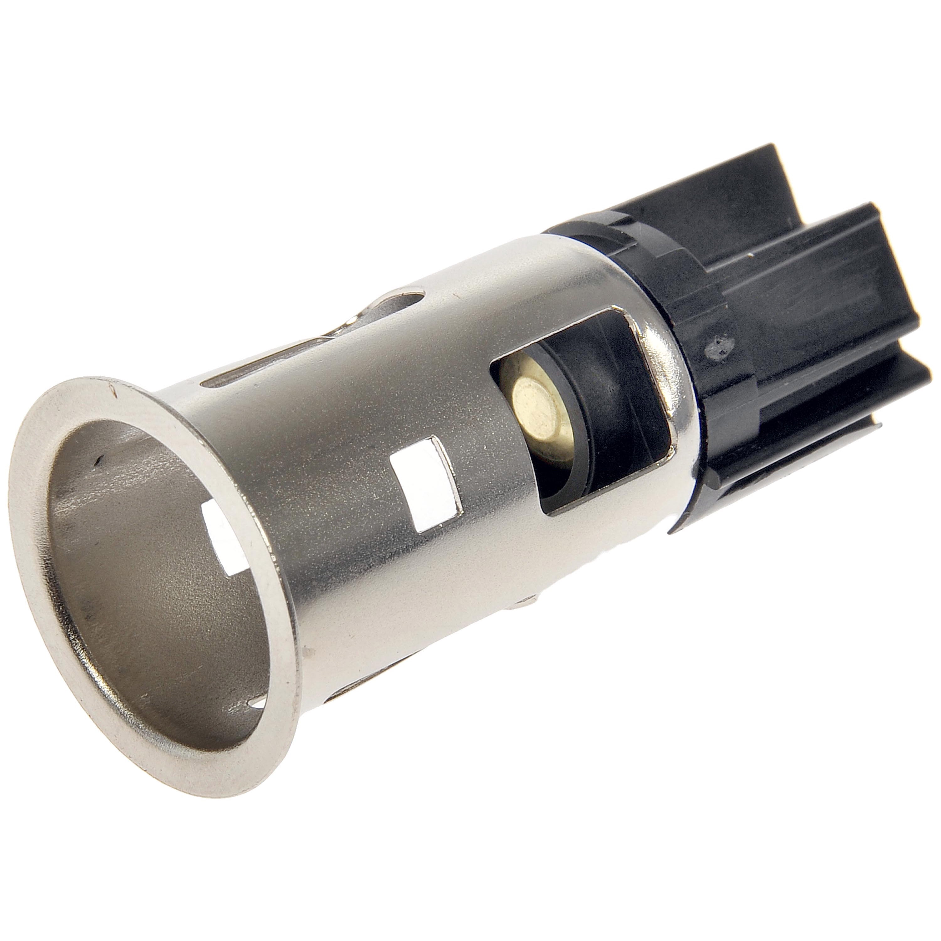 Dorman 926-330 Power Outlet Socket for Specific Ford Models Fits select ...