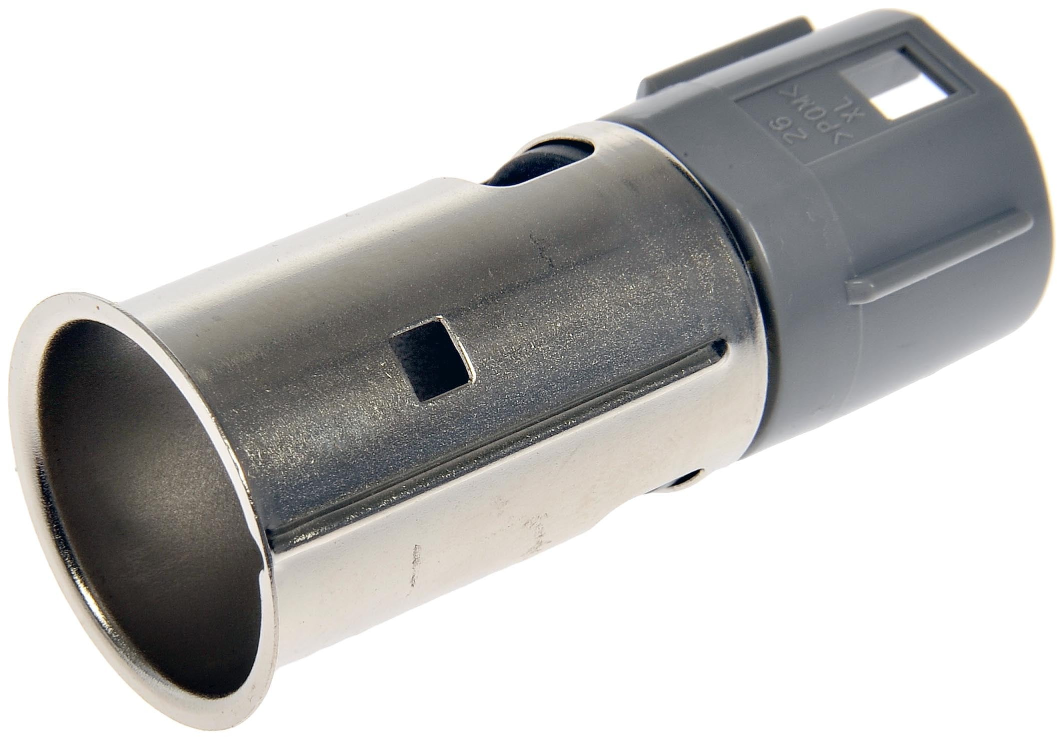 Dorman Power Outlet Socket for Ford Lincoln Mercury Models - Durable ...