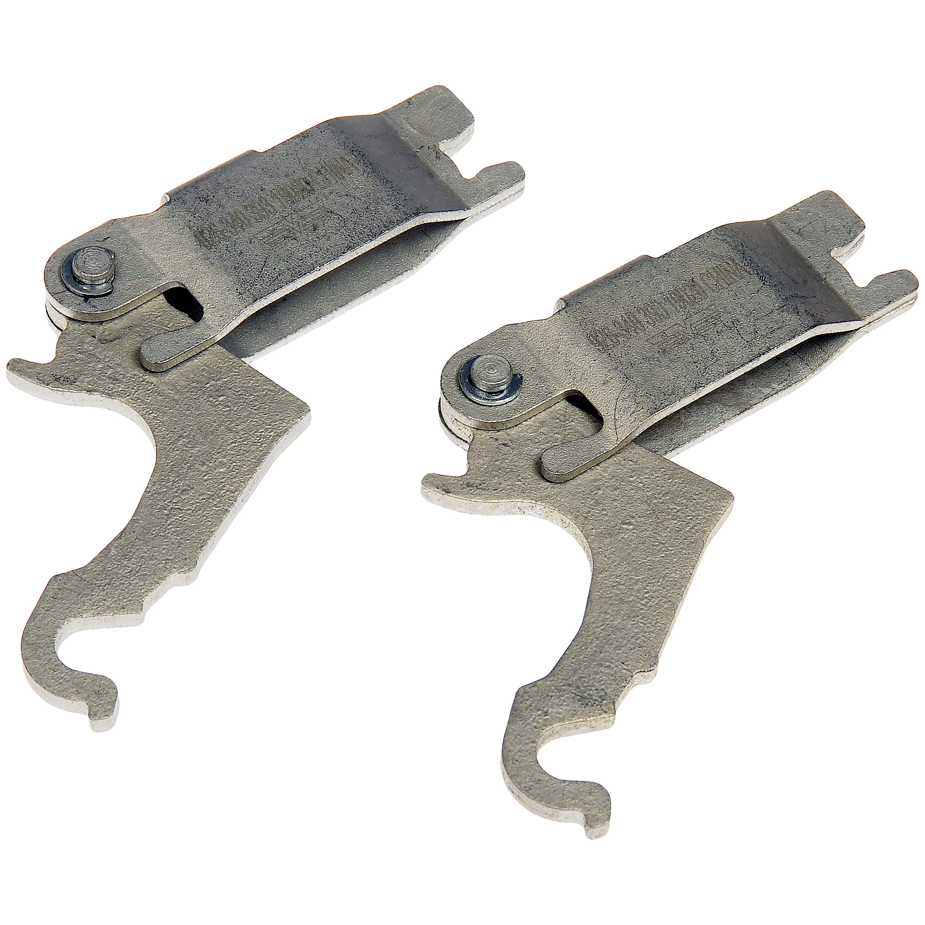 Dorman 926-340 Parking Brake Lever Kit for Specific Models Fits select ...