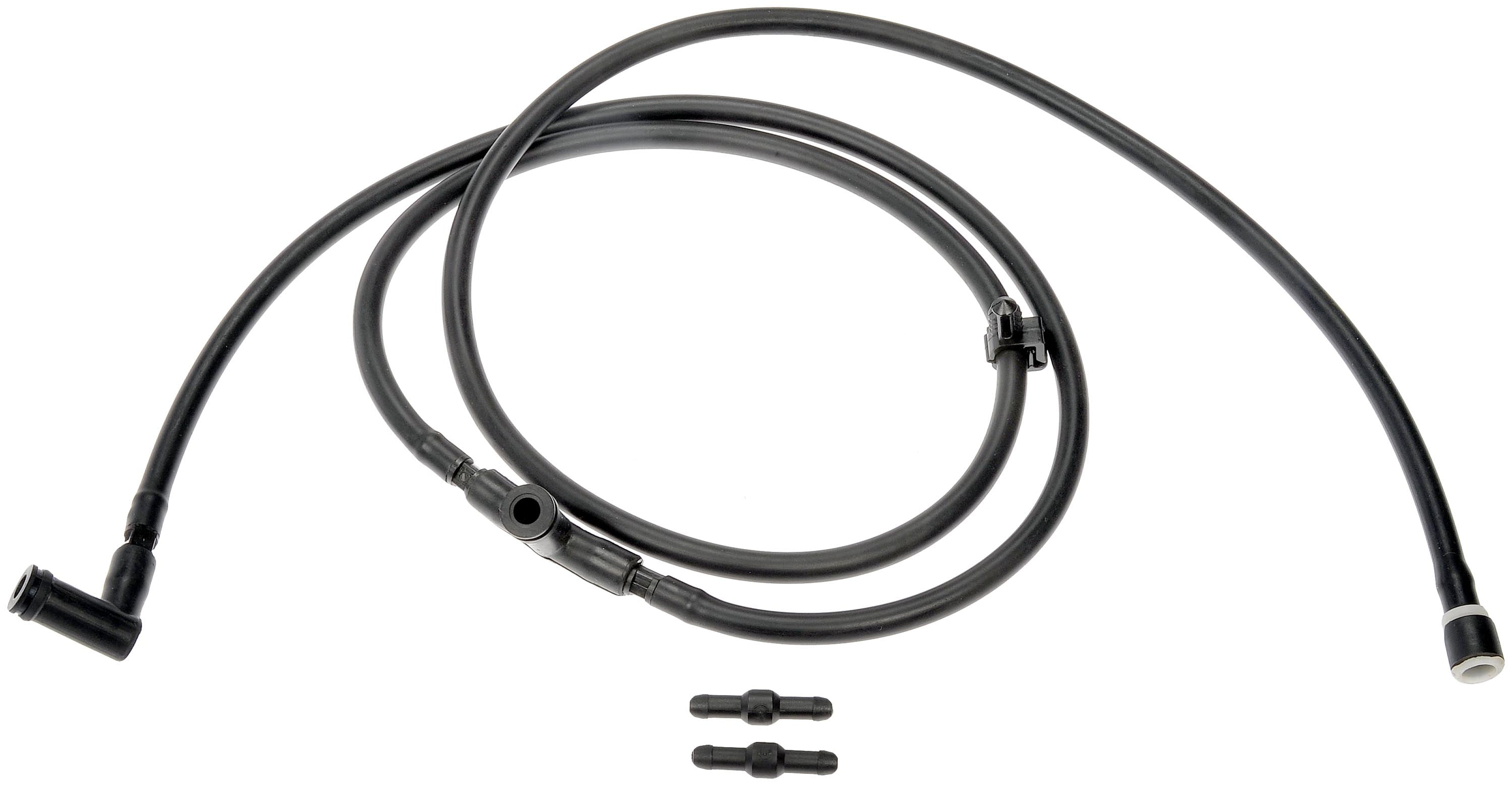 Dorman 926-367 Front Windshield Washer Hose for Specific Ford Models ...