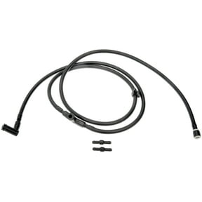 Windshield Washer Fluid Hose