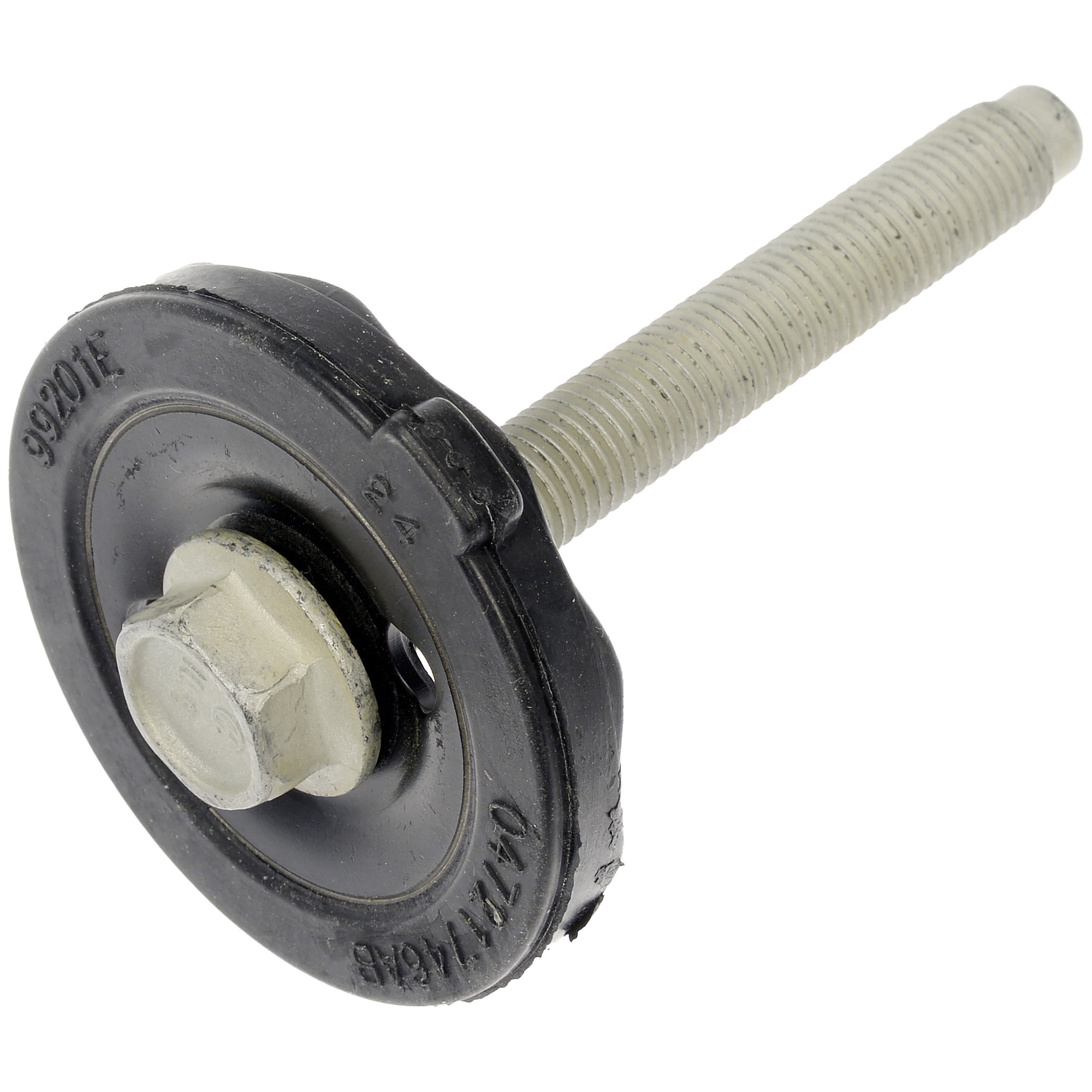 Dorman 926-376 Front Engine Mount Crossmember Bolt for Specific ...