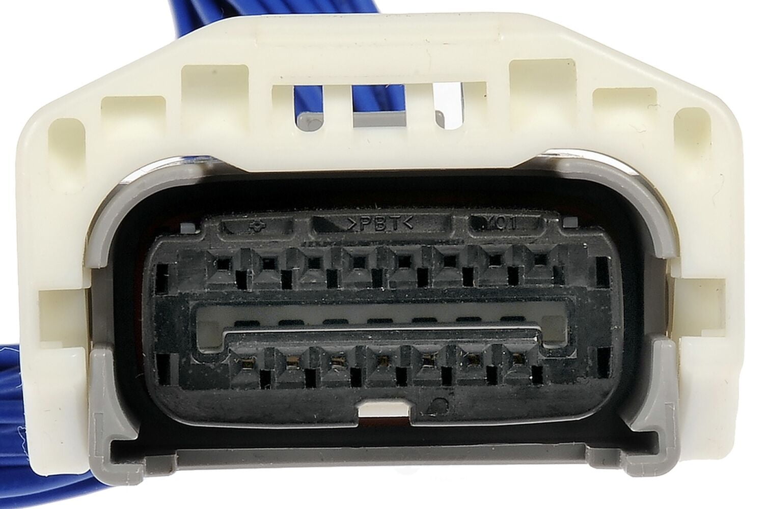 Dorman 926-383 Automatic Transmission Wiring Harness Connector for ...