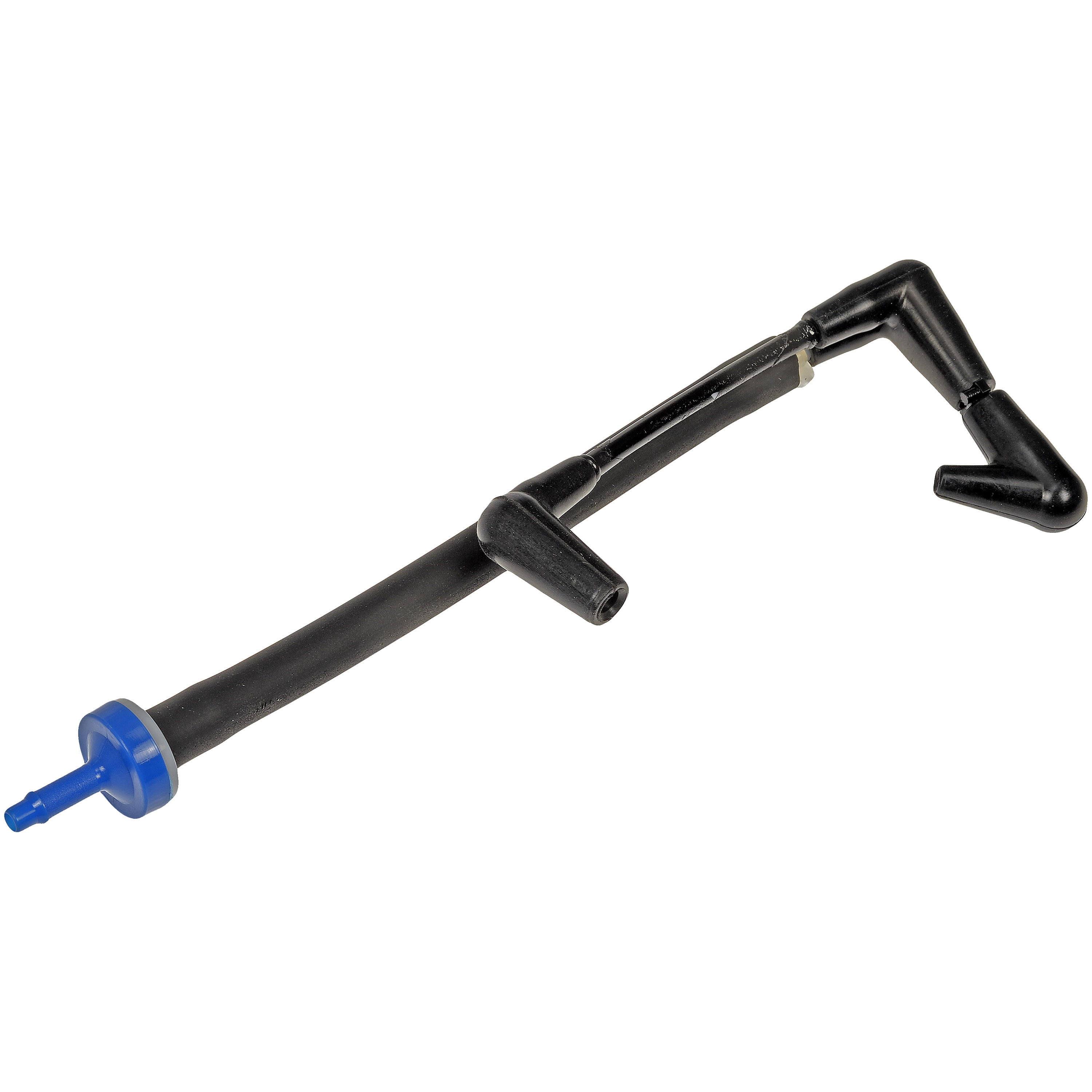 Dorman 926-390 4WD Actuator Vacuum Check Valve for Specific Ford ...