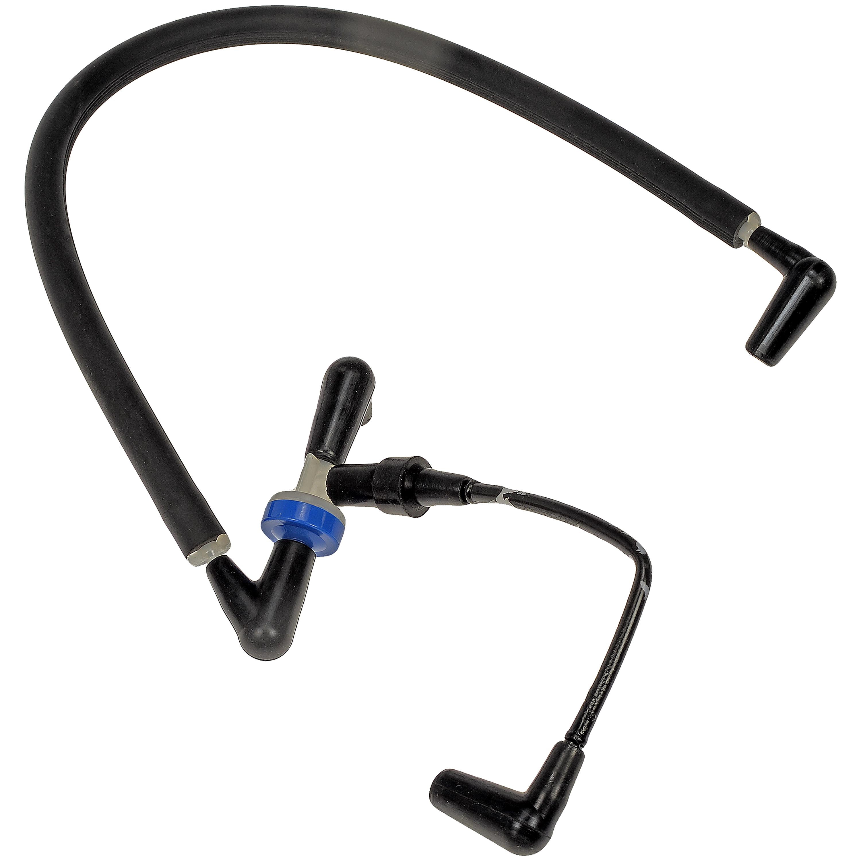 Dorman 926-391 4WD Vacuum Check Valve for Specific Ford / Lincoln ...