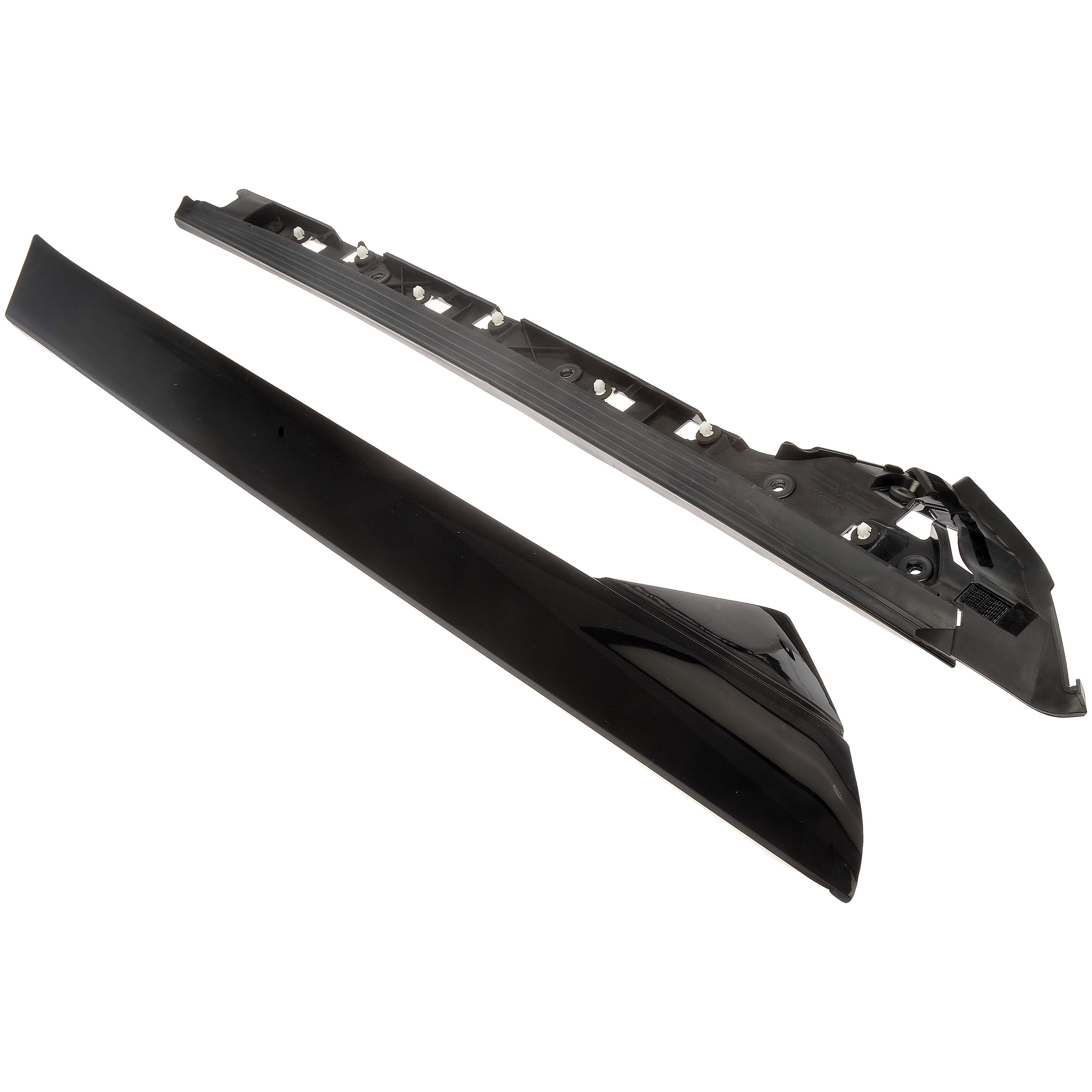 Dorman 926-450 Driver Side Body A-Pillar Trim Panel for Specific Ford ...