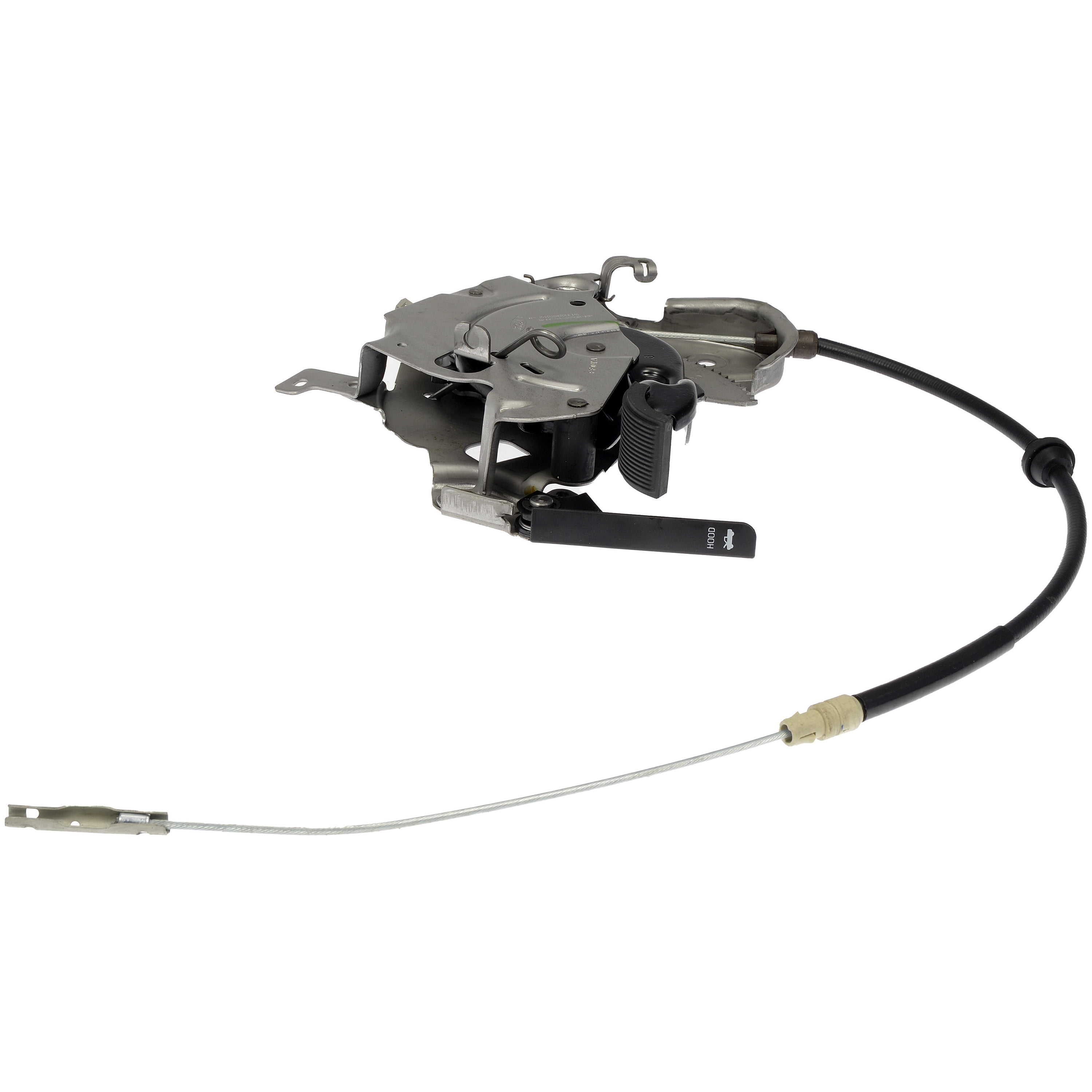 Dorman 926-484 Parking Brake Pedal Assembly for Specific Ford Models ...