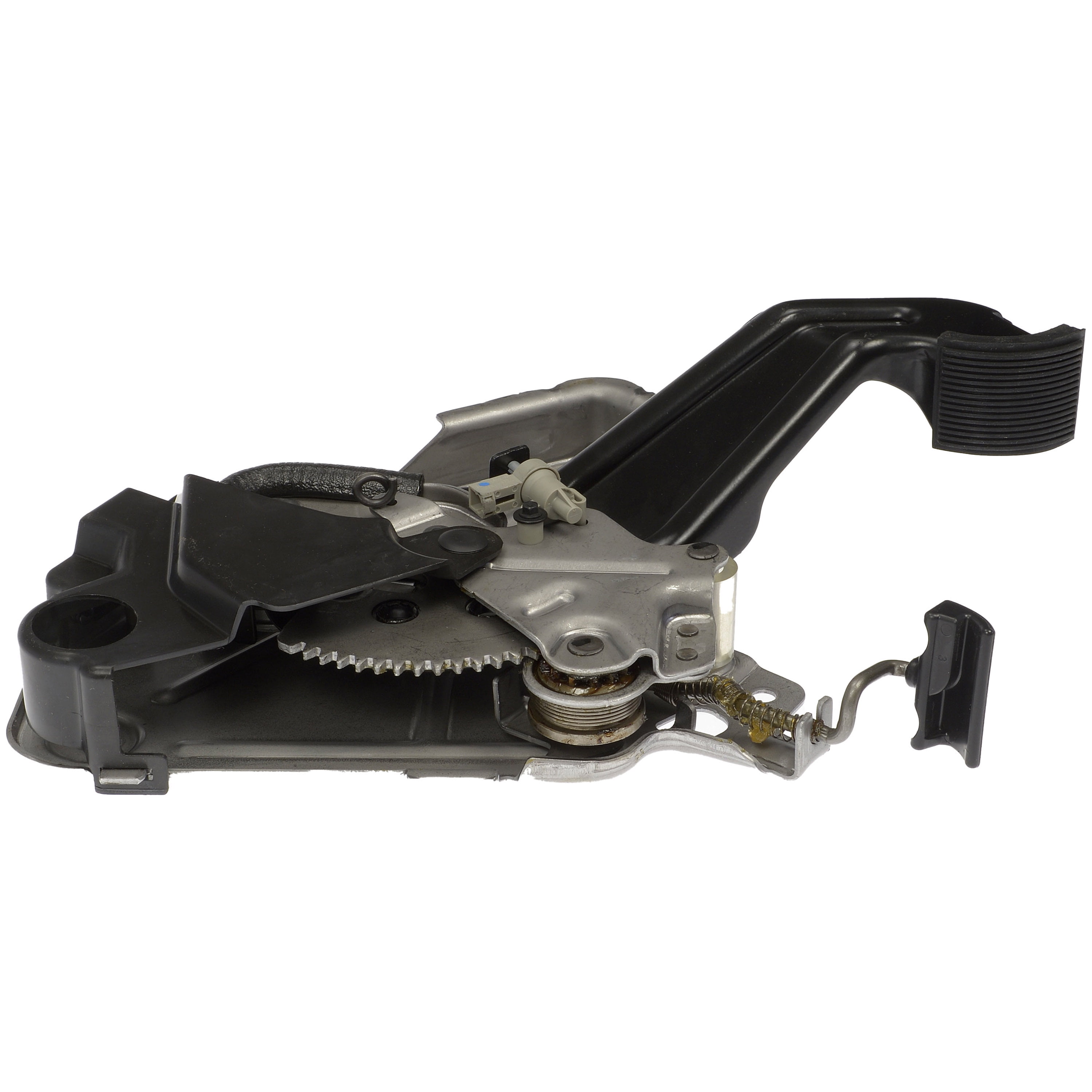 Dorman 926-485 Parking Brake Pedal Assembly for Specific Ford Models ...