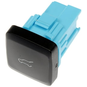 Car Trunk Release Switch