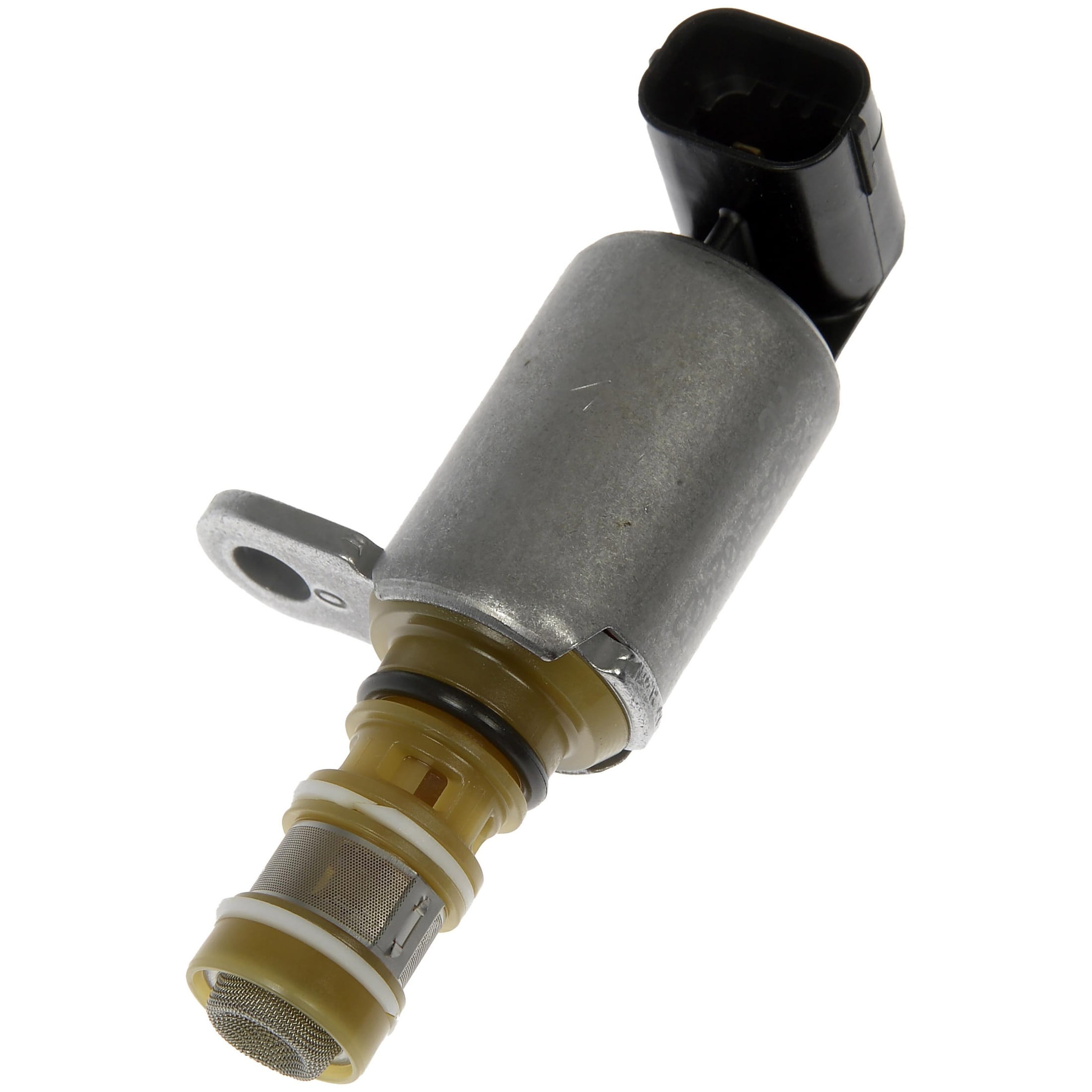 Dorman 926-544 Engine Oil Pump Flow Control Valve for Specific Ford ...