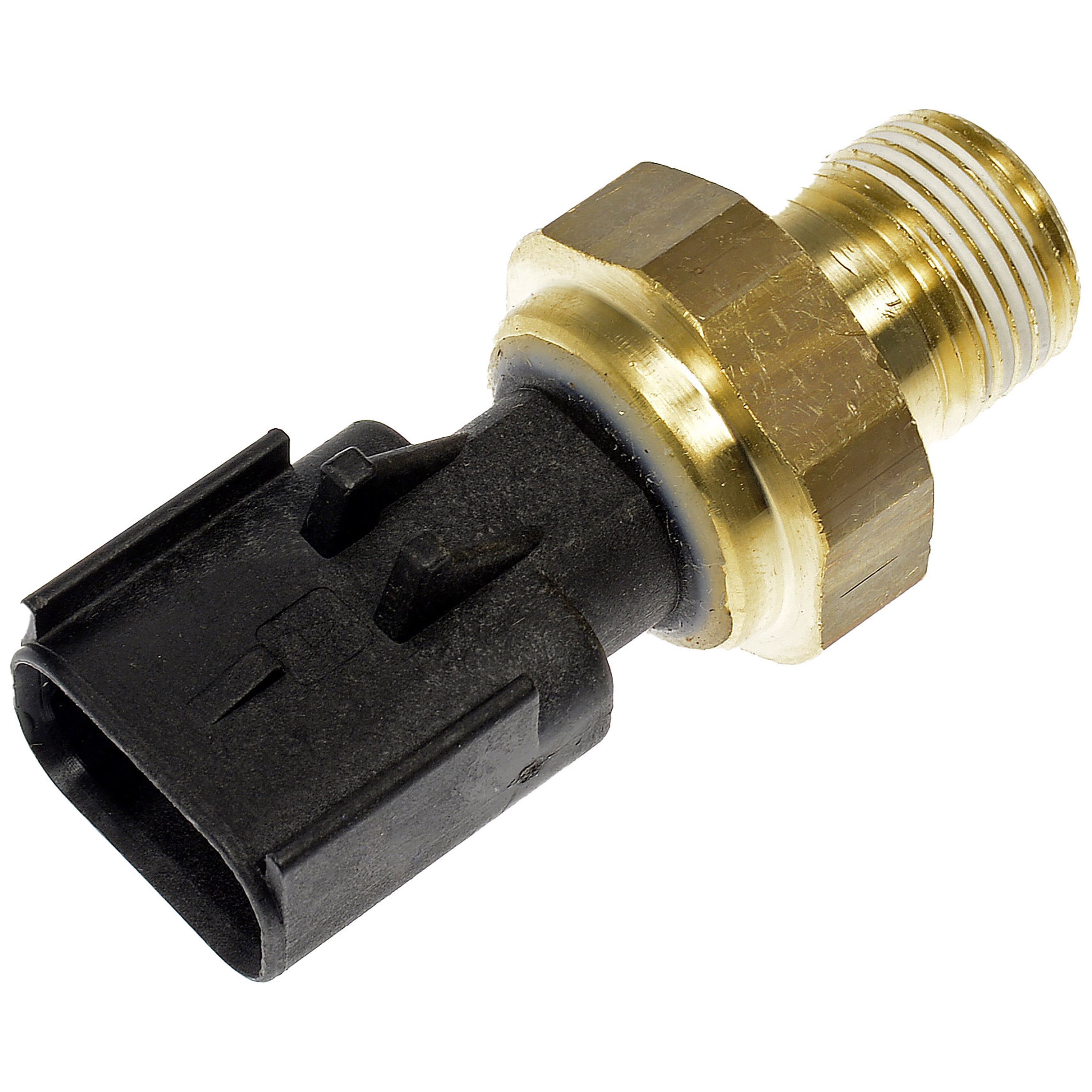 Dorman 926-552 Engine Oil Pressure Sensor for Specific Models, Black ...