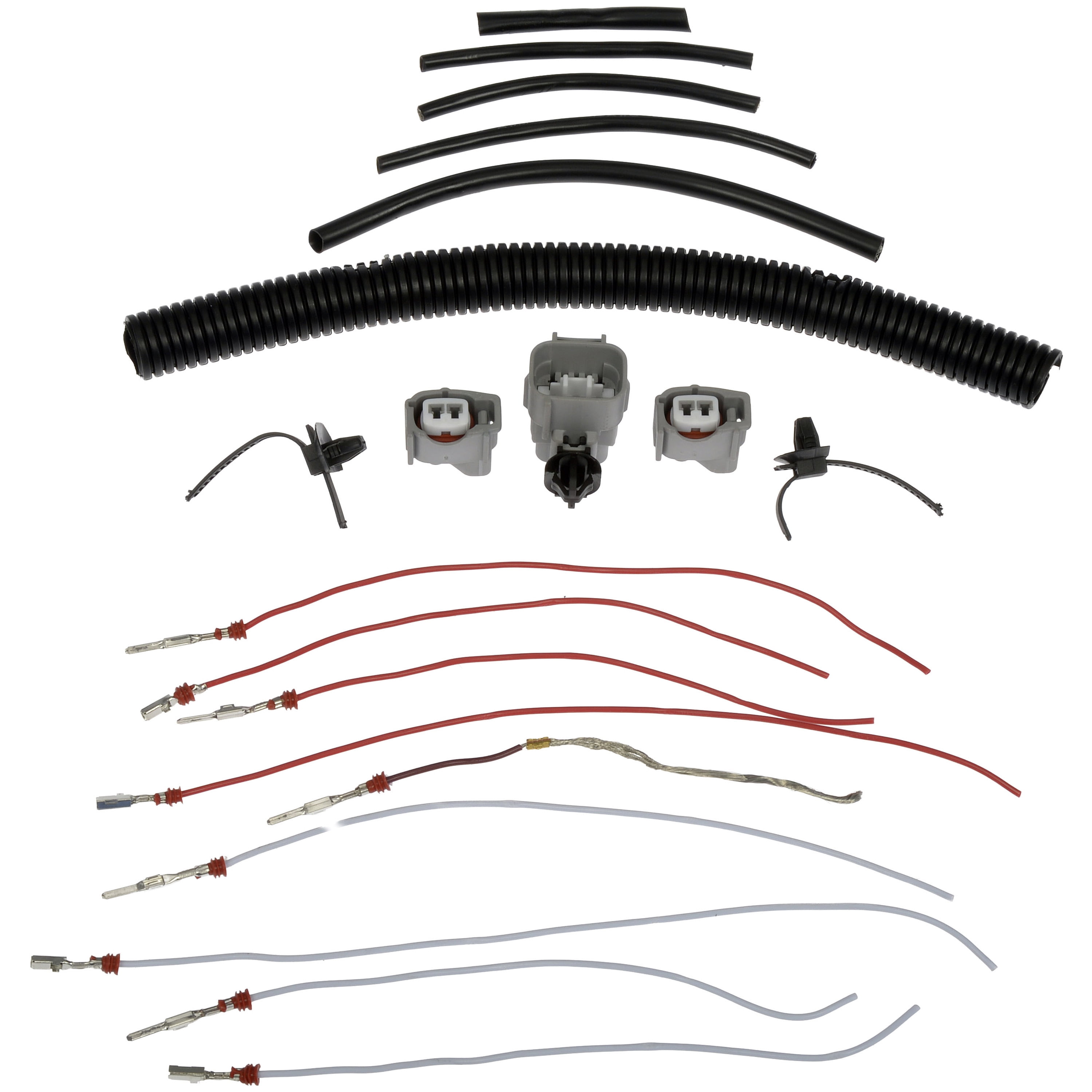 Dorman 926-769 Engine Knock Sensor Harness for Specific Toyota Models ...