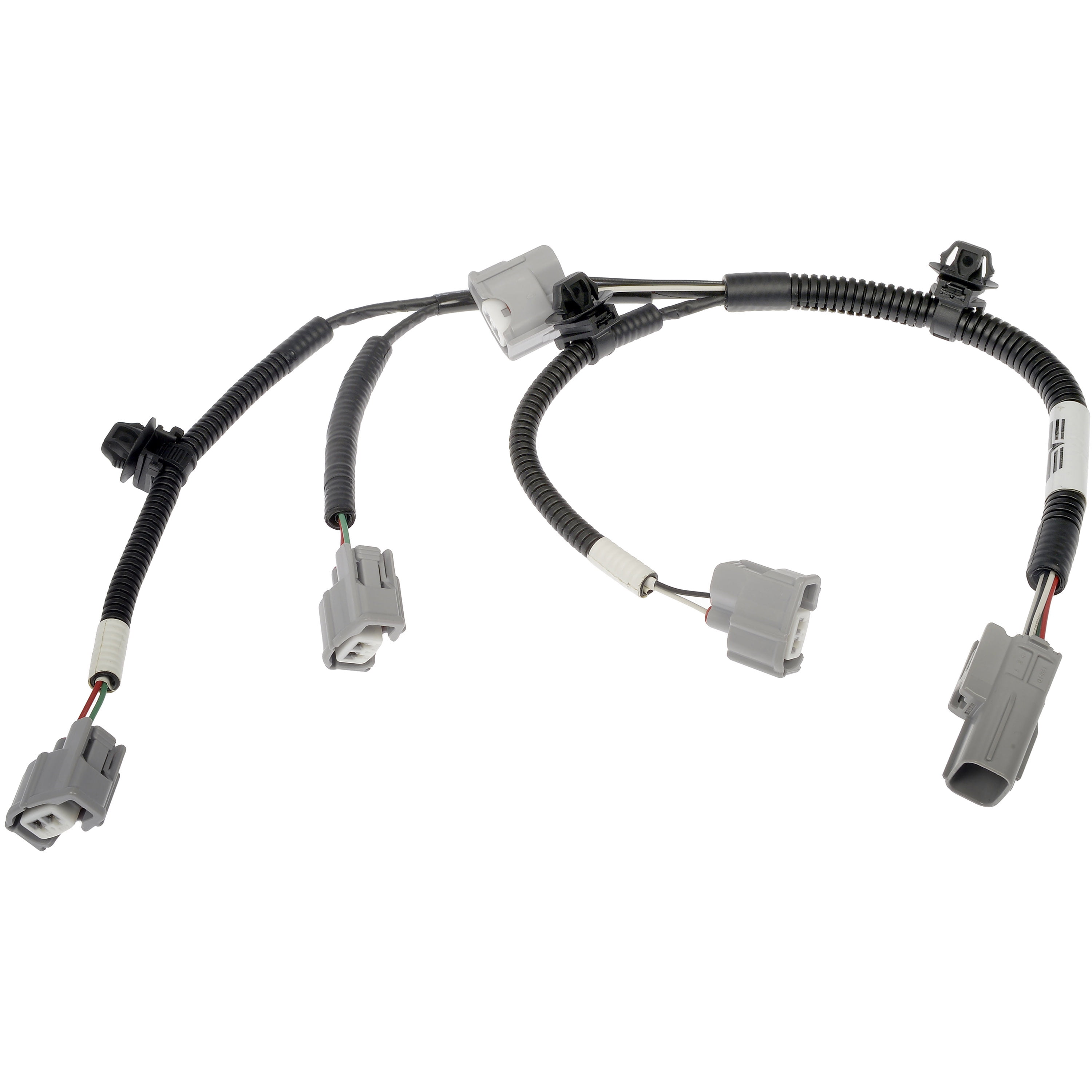 Dorman 926-770 Ignition Knock (Detonation) Sensor Harness for Specific ...