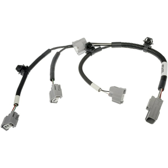 Toyota Sienna Ignition Knock Detonation Sensor Harness
