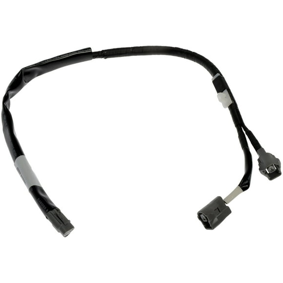 Toyota Tundra Ignition Knock Detonation Sensor Harness