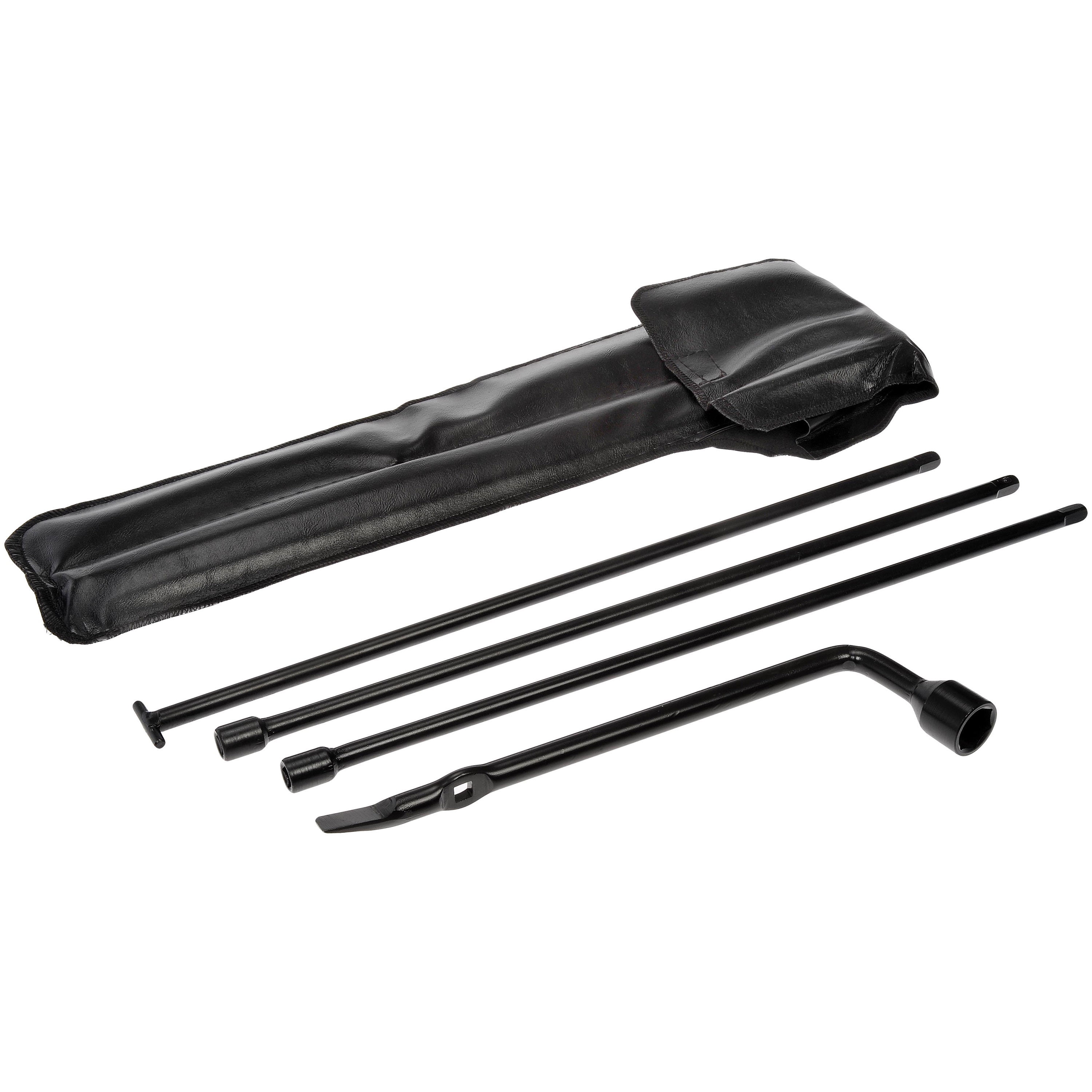 Dorman 926-781 Spare Tire Jack Handle / Wheel Lug Wrench for Specific ...
