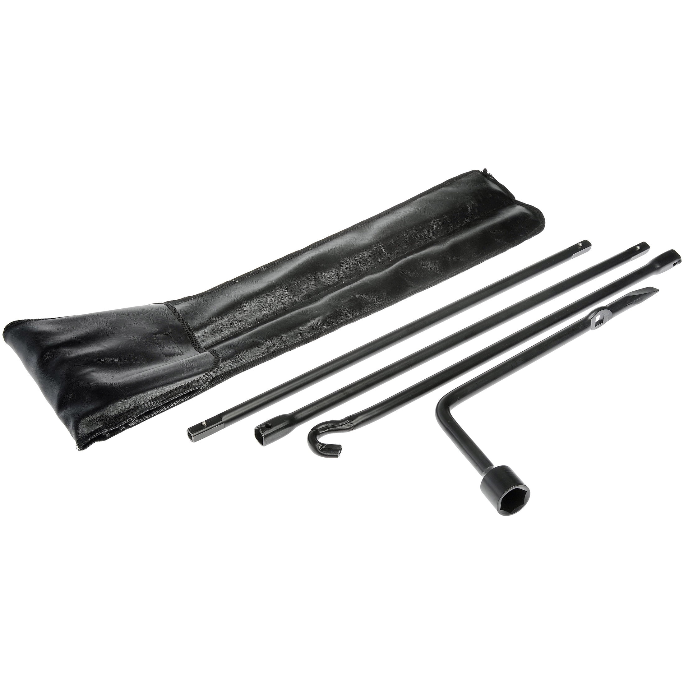 Dorman 926-782 Spare Tire Jack Handle / Wheel Lug Wrench for Specific ...