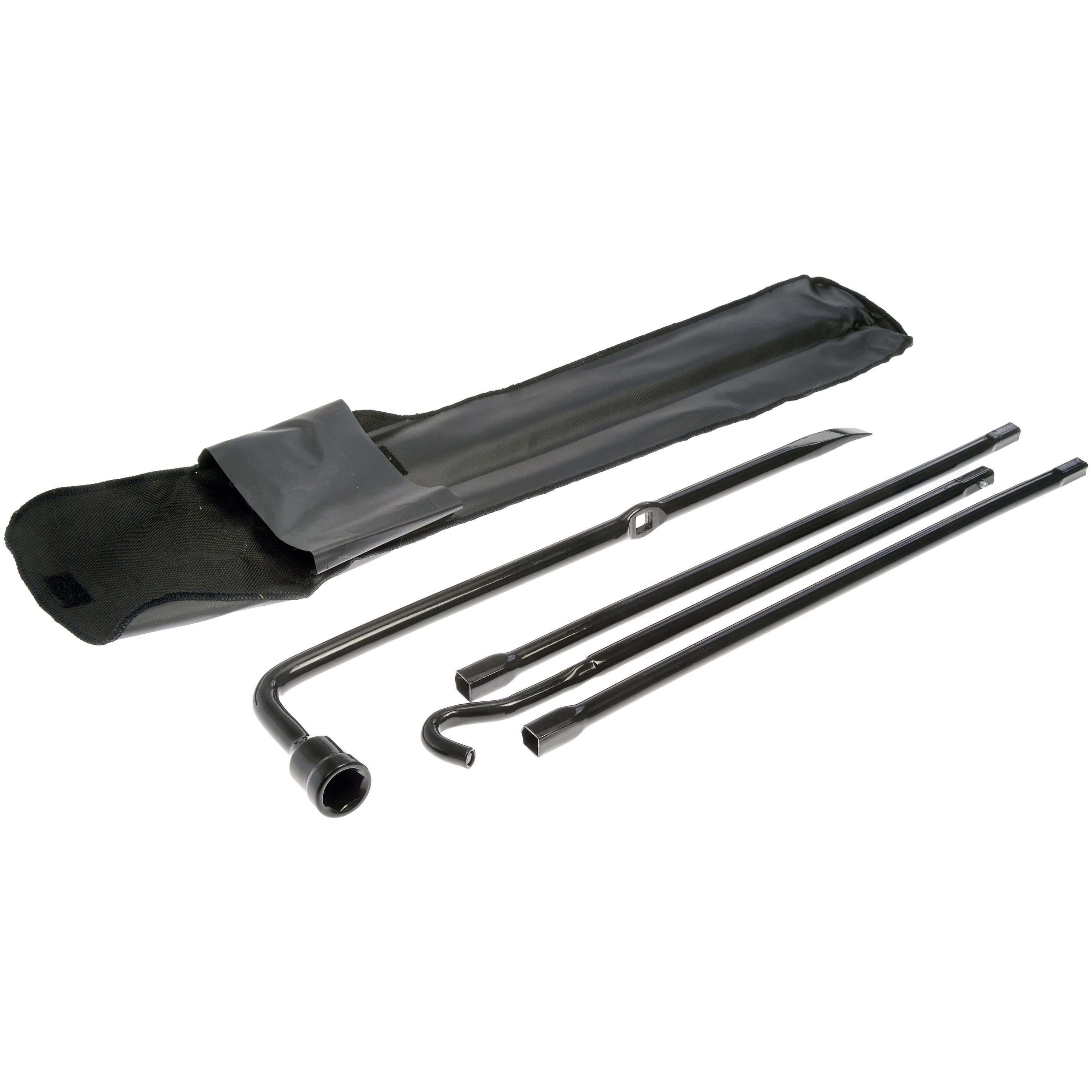 Brandclub - Dorman 926-805 Spare Tire Jack Handle / Wheel Lug Wrench ...