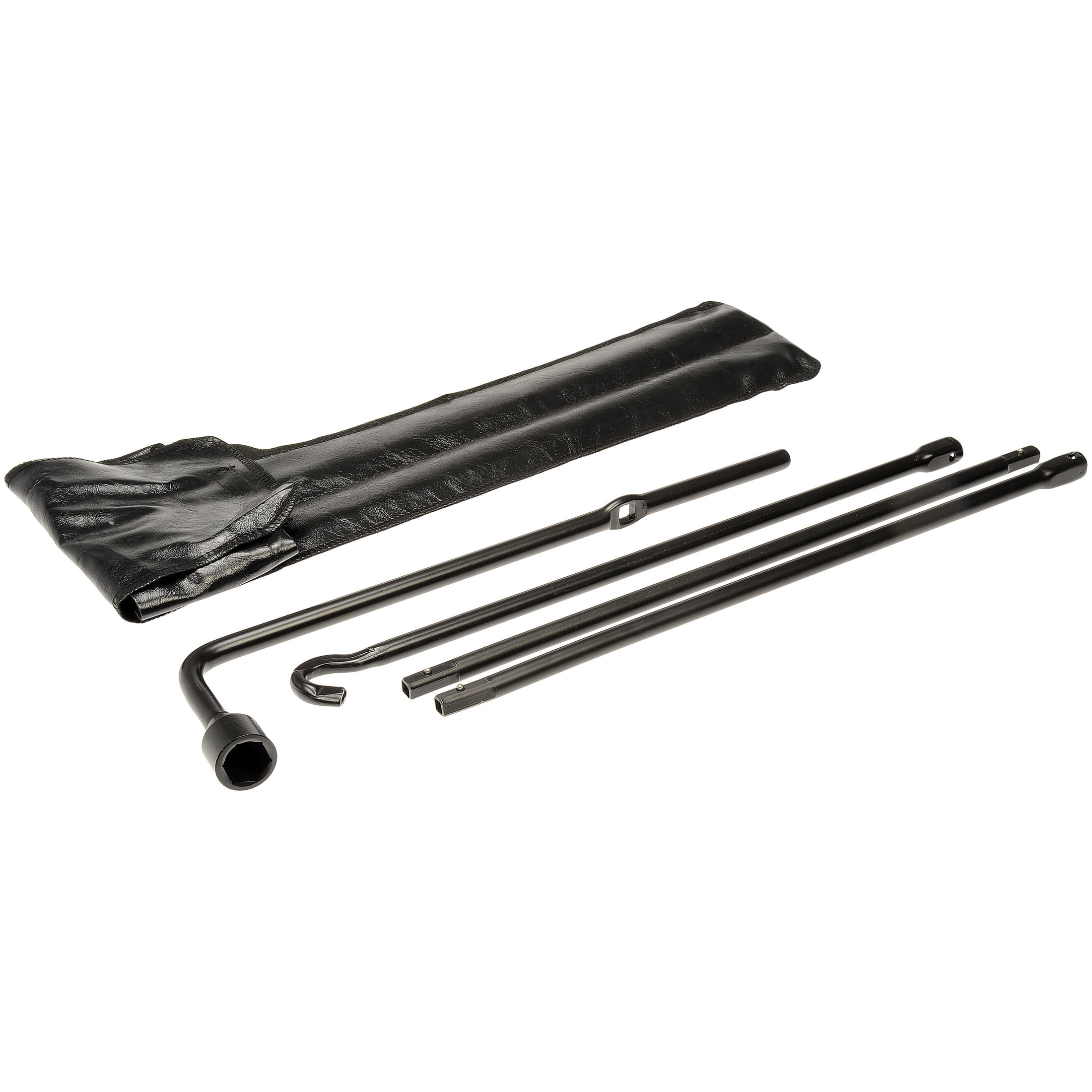 Dorman 926-815 Spare Tire Jack Handle / Wheel Lug Wrench for Specific ...