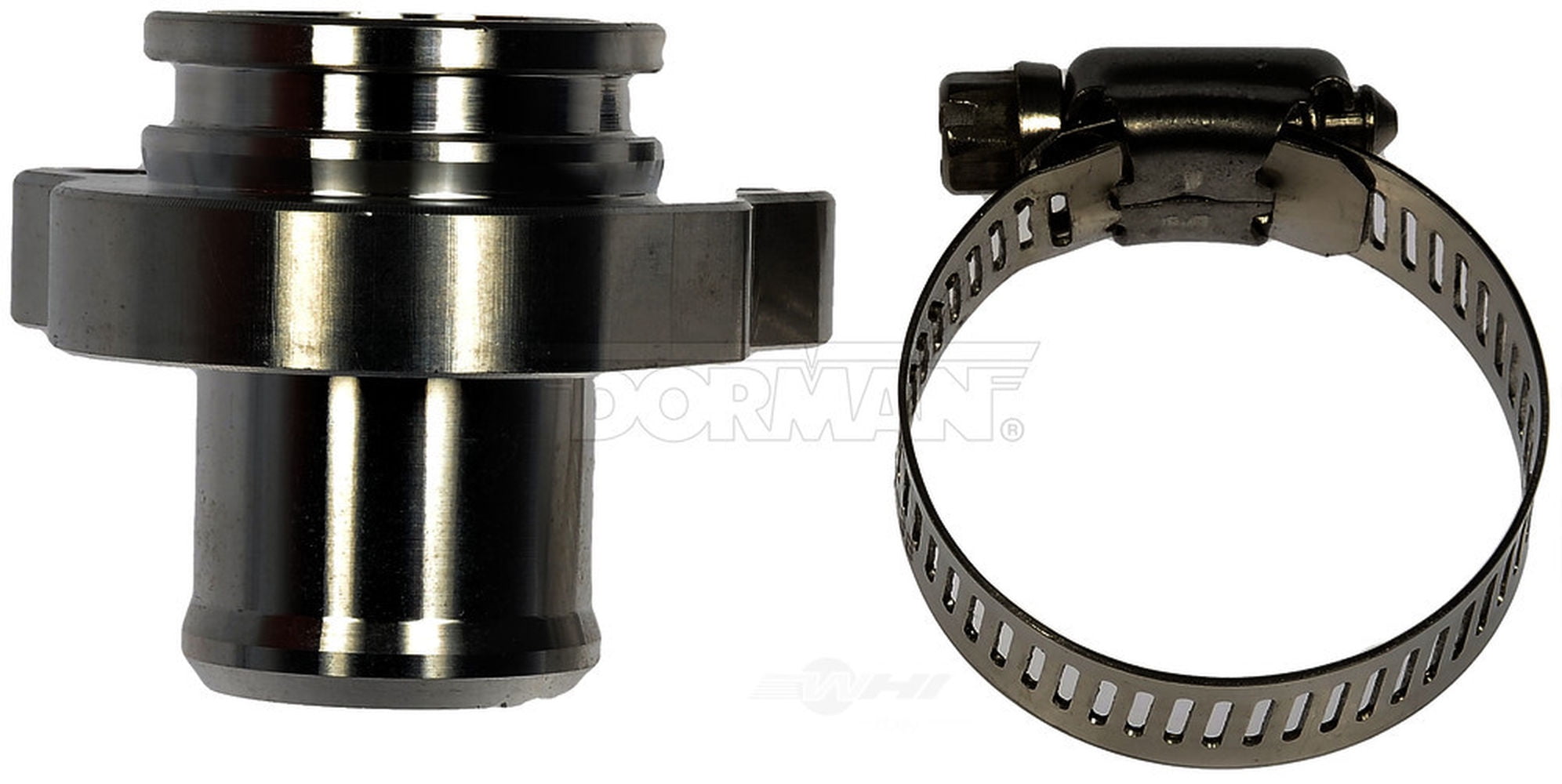 Dorman 926-905 Engine Coolant Hose Flange Kit for Specific BMW Models ...