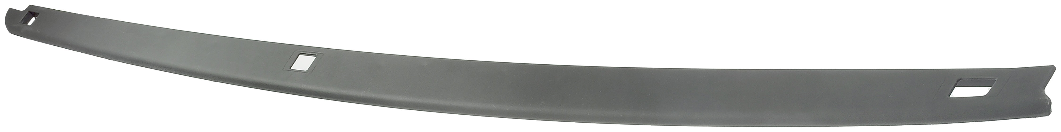 Dorman 926-906 Passenger Side Right Bed Rail Cover 8 Foot Bed for ...
